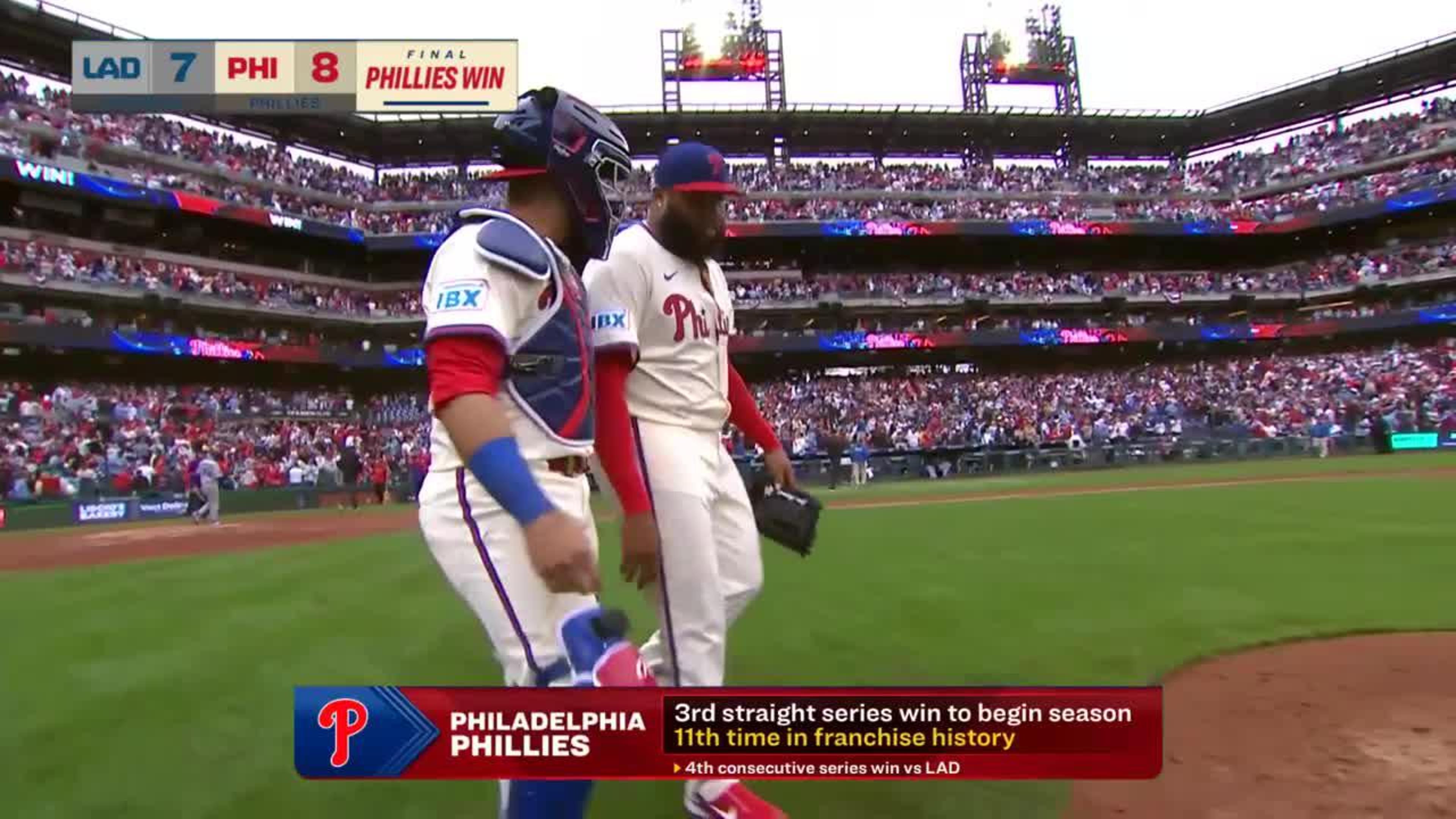 Los Angeles Dodgers | Los Angeles Dodgers News, Scores, Highlights ...