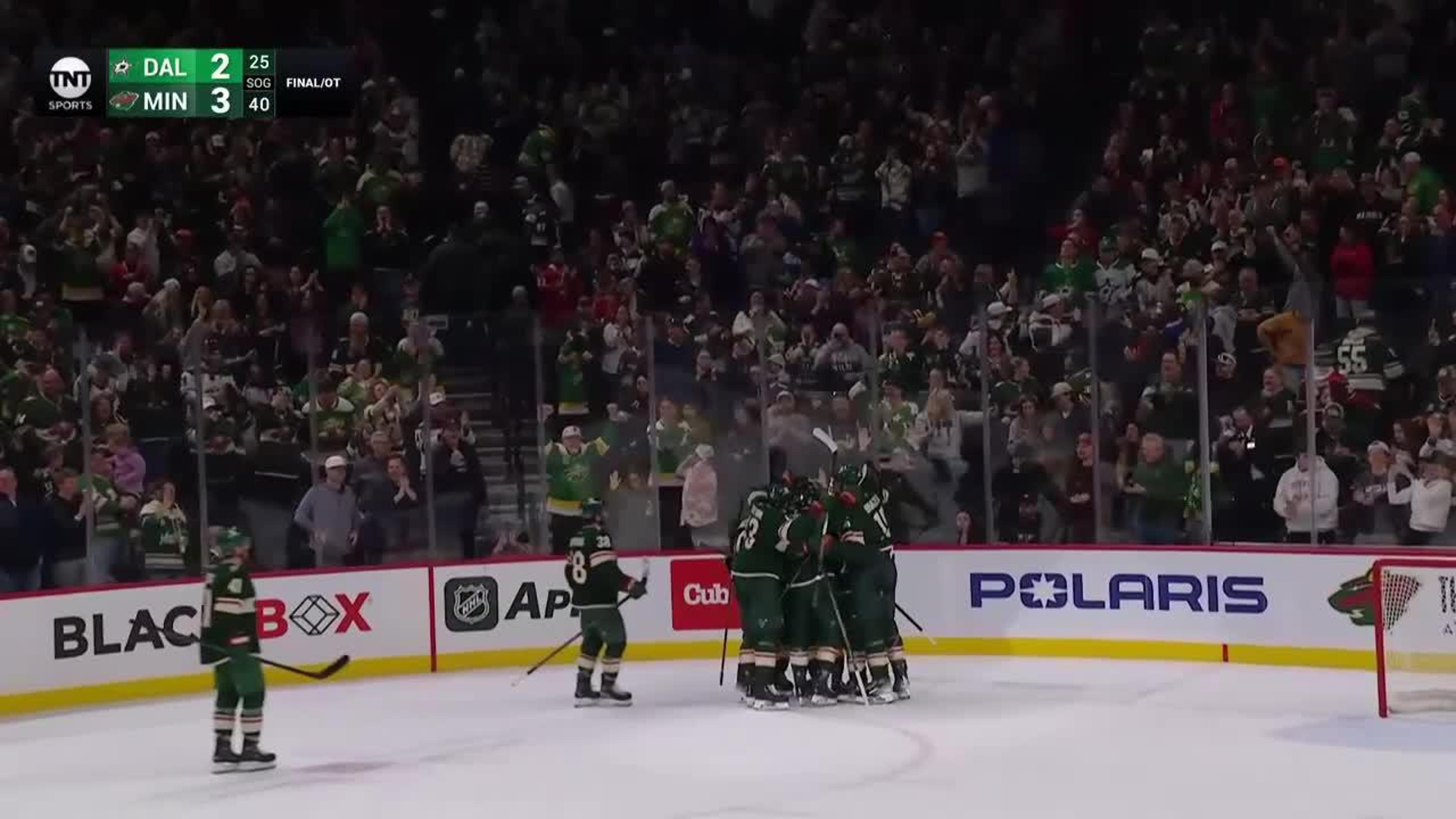 Dallas Stars | Dallas Stars News, Scores, Highlights, Stats, Standings ...