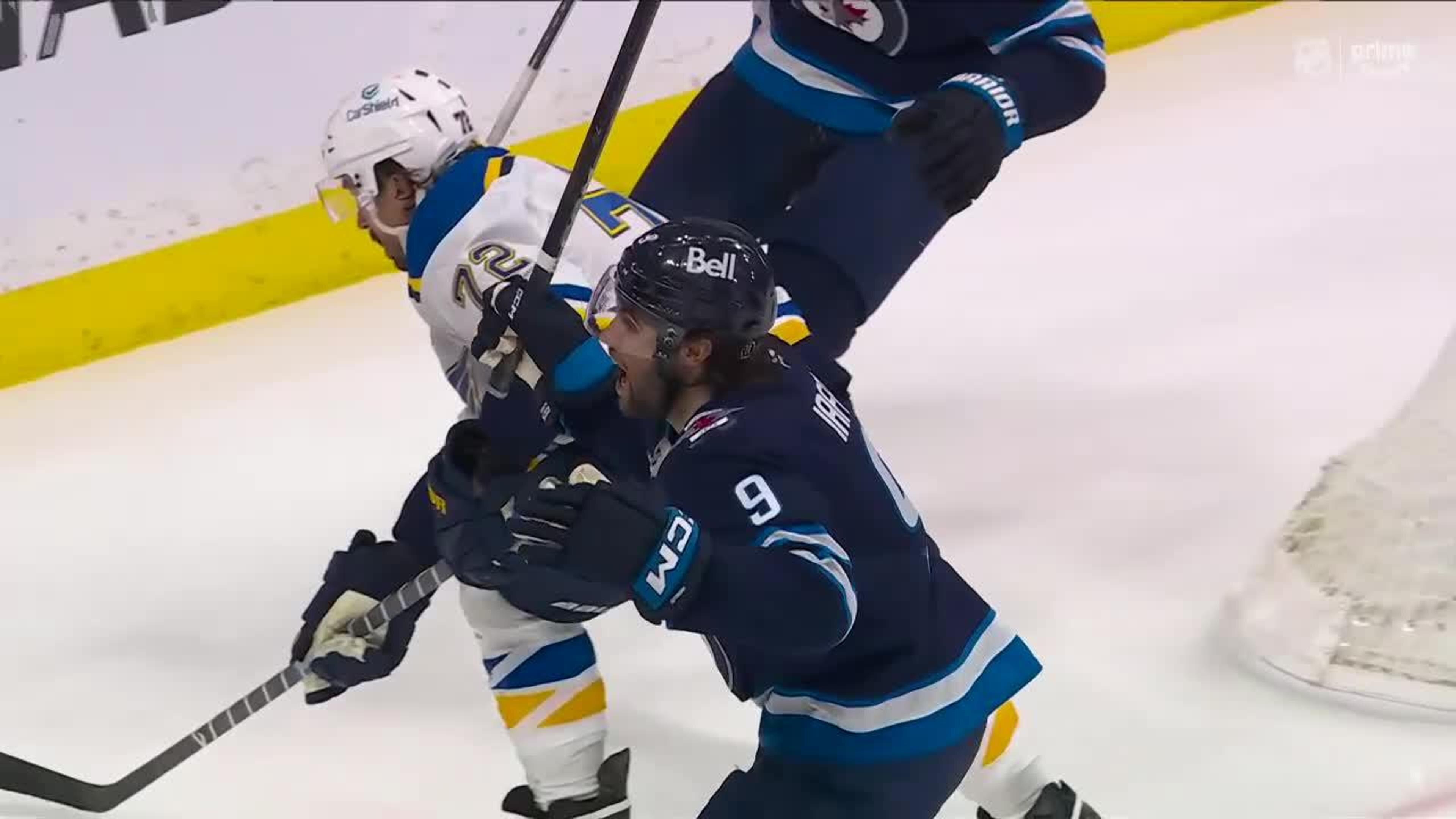 Winnipeg Jets | Winnipeg Jets News, Scores, Highlights, Stats ...