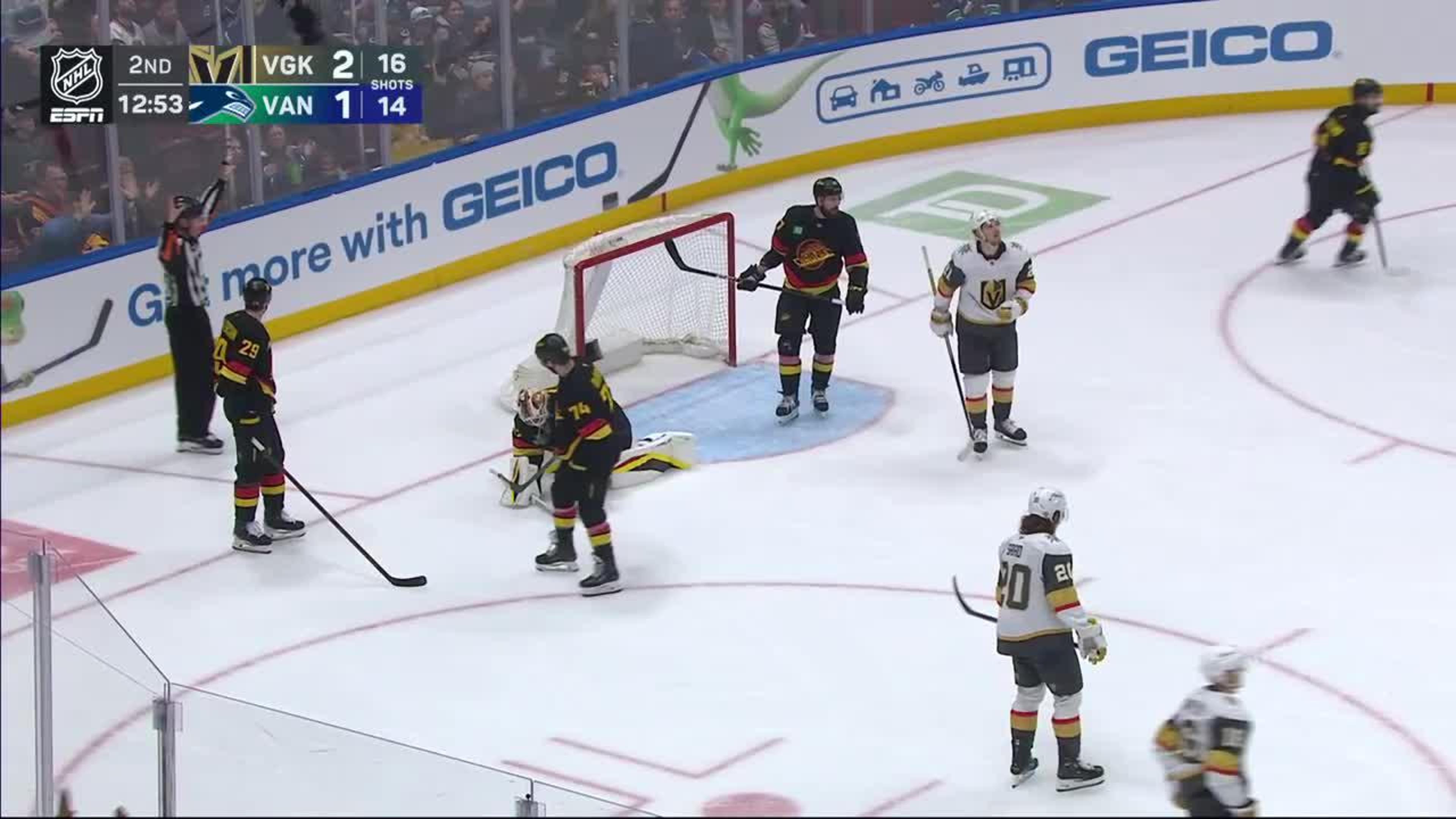 Vancouver Canucks | Vancouver Canucks News, Scores, Highlights, Stats ...