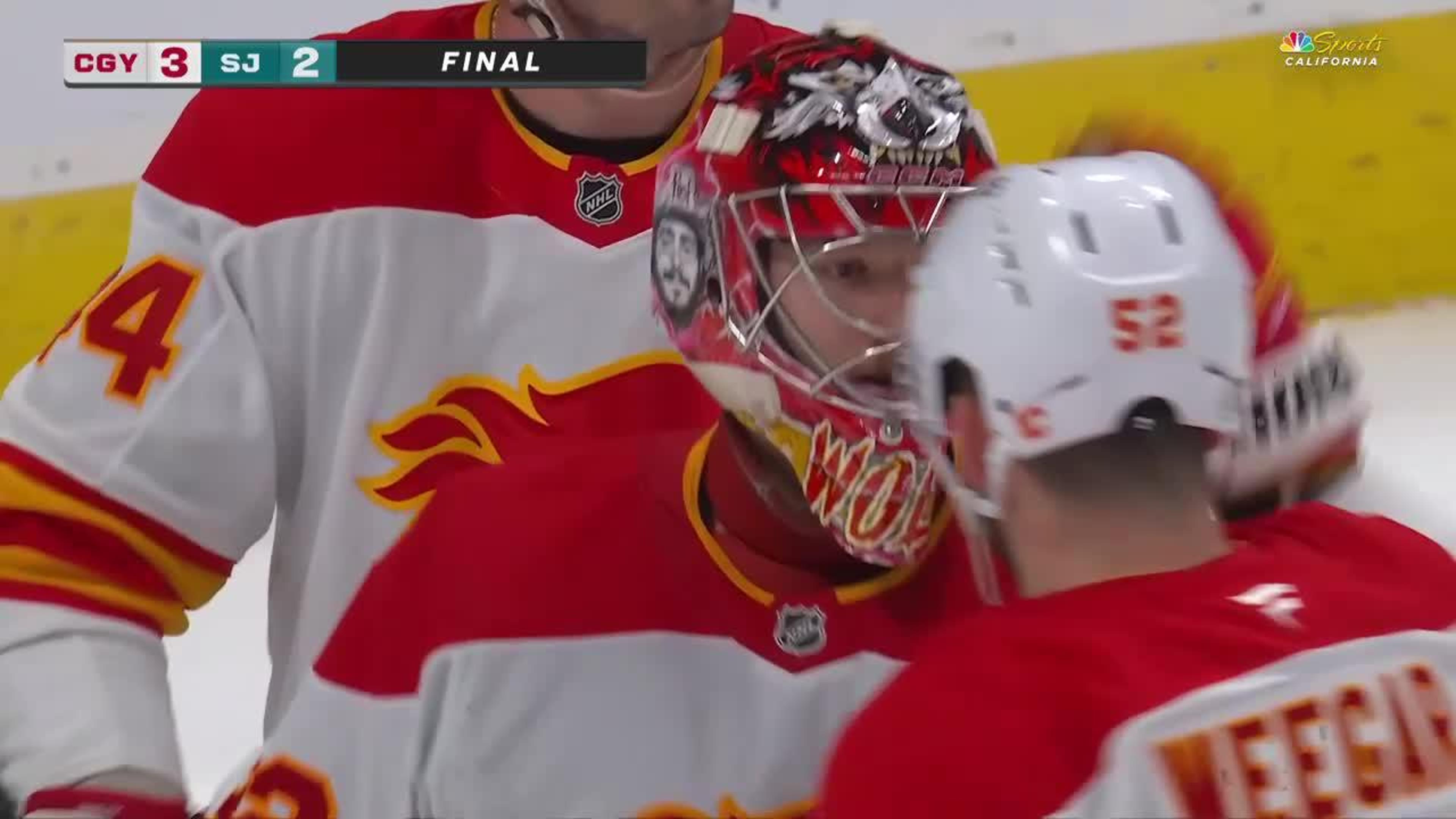 Calgary Flames | Calgary Flames News, Scores, Highlights, Stats ...