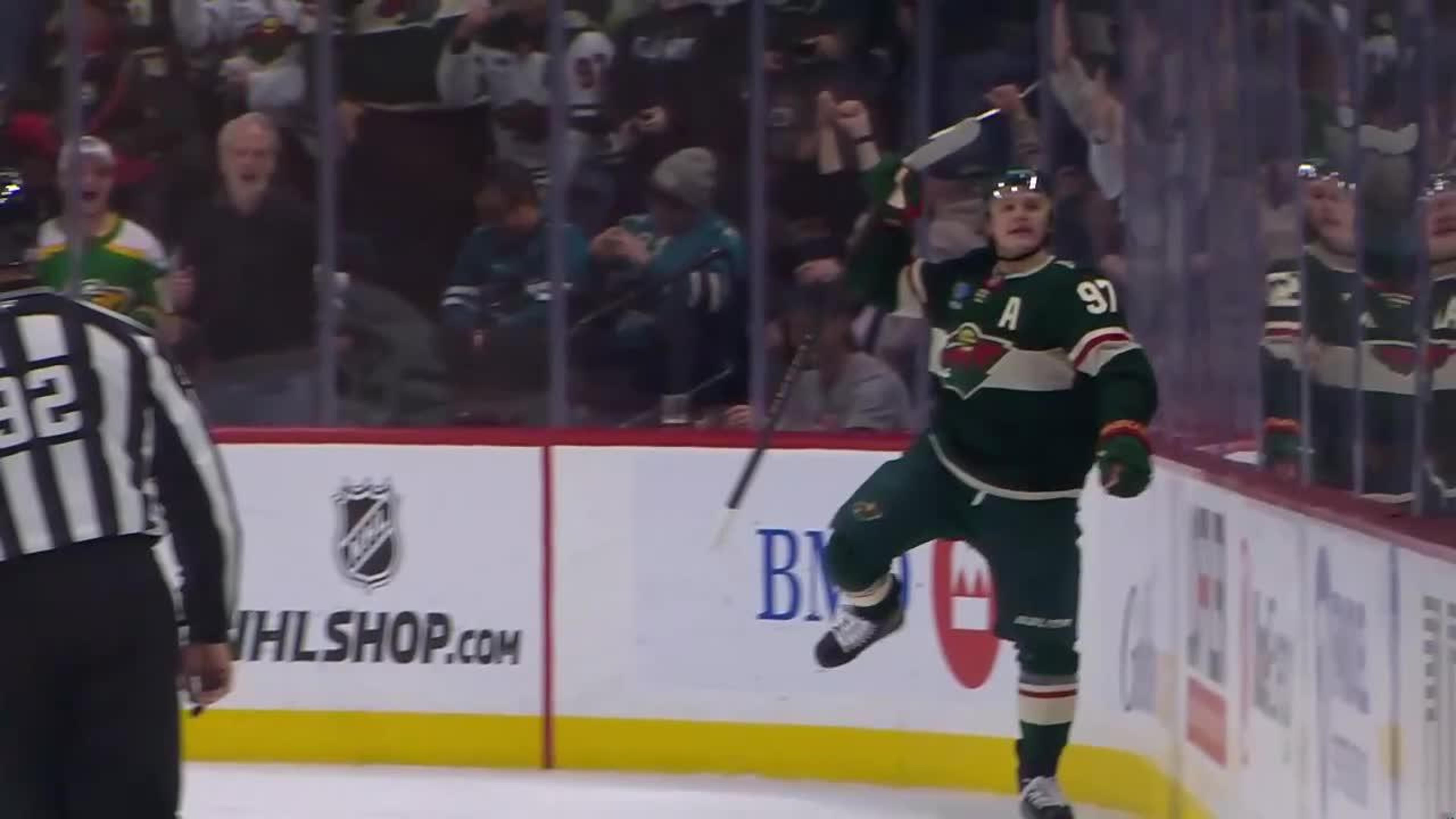 Minnesota Wild | Minnesota Wild News, Scores, Highlights, Stats ...