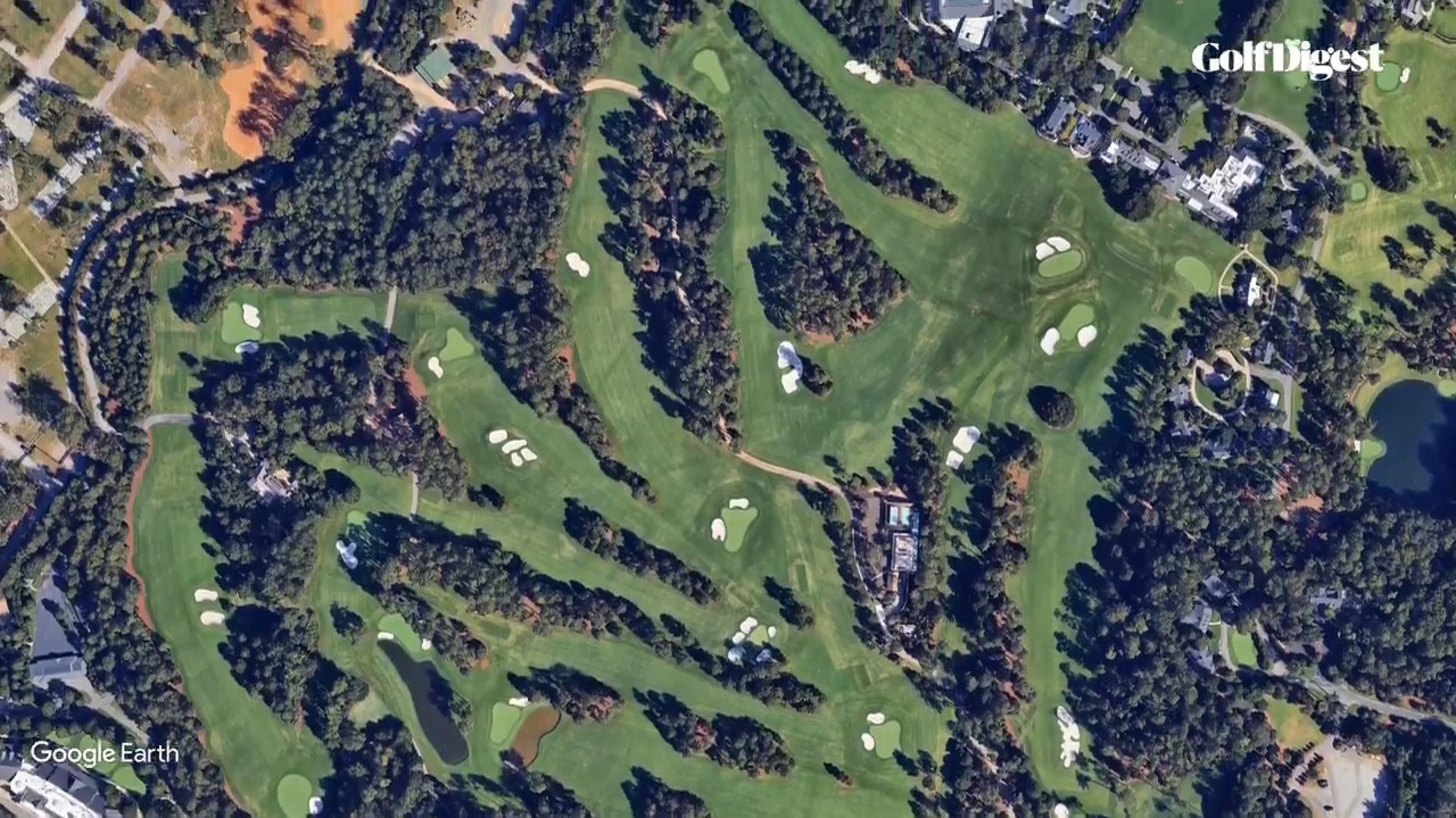 Grayson Murray Dies at Age 30; Family Says Golfer Died by Suicide