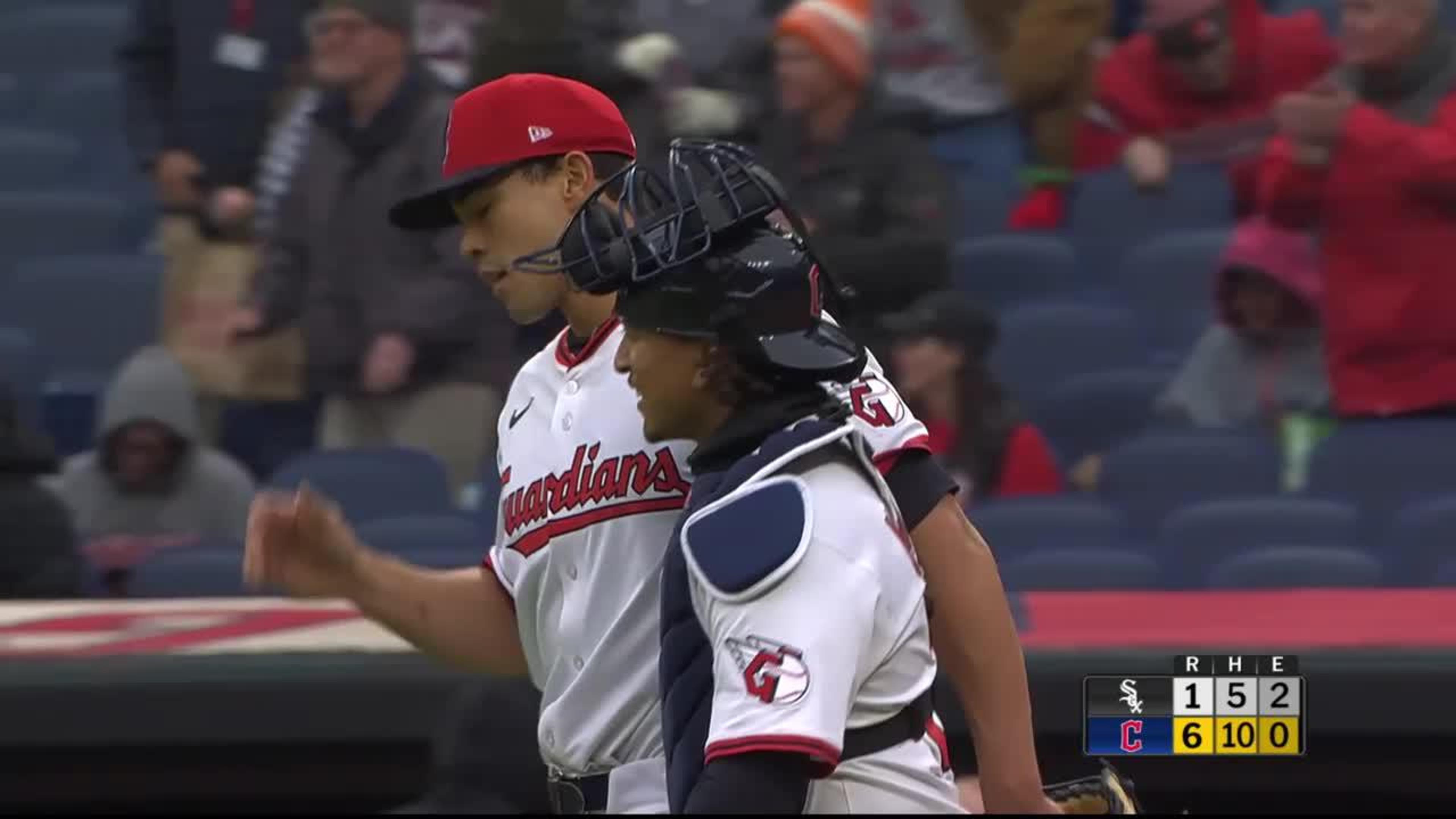 Cleveland Guardians | Cleveland Guardians News, Scores, Highlights ...