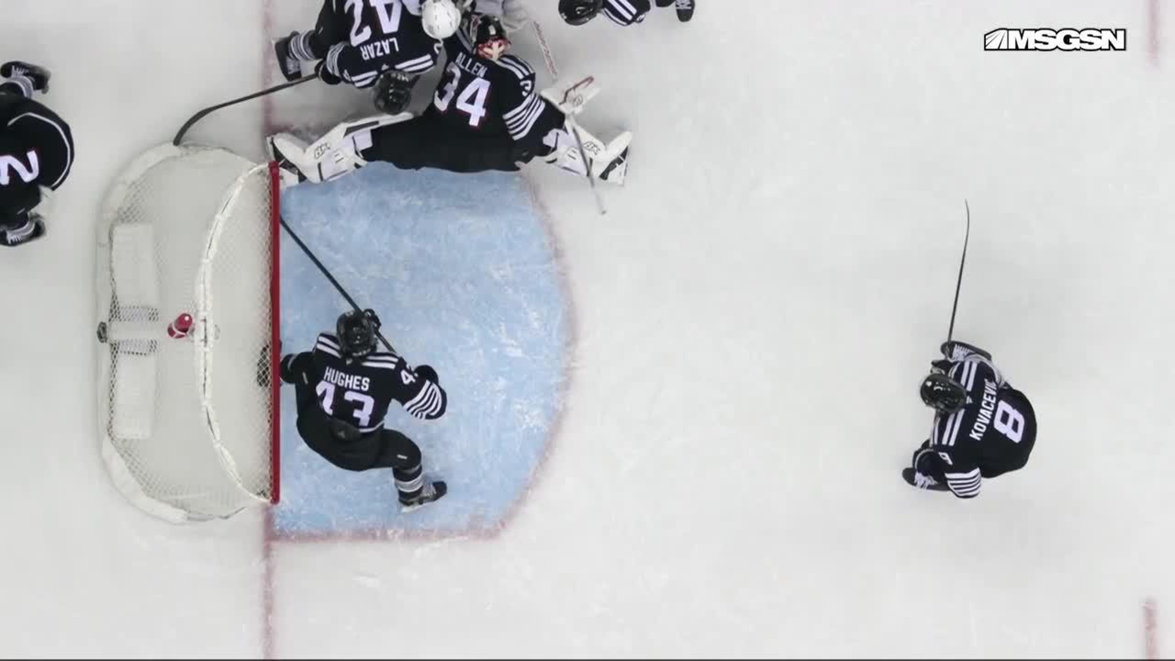 Creating Controversy: Top Three Draft Picks