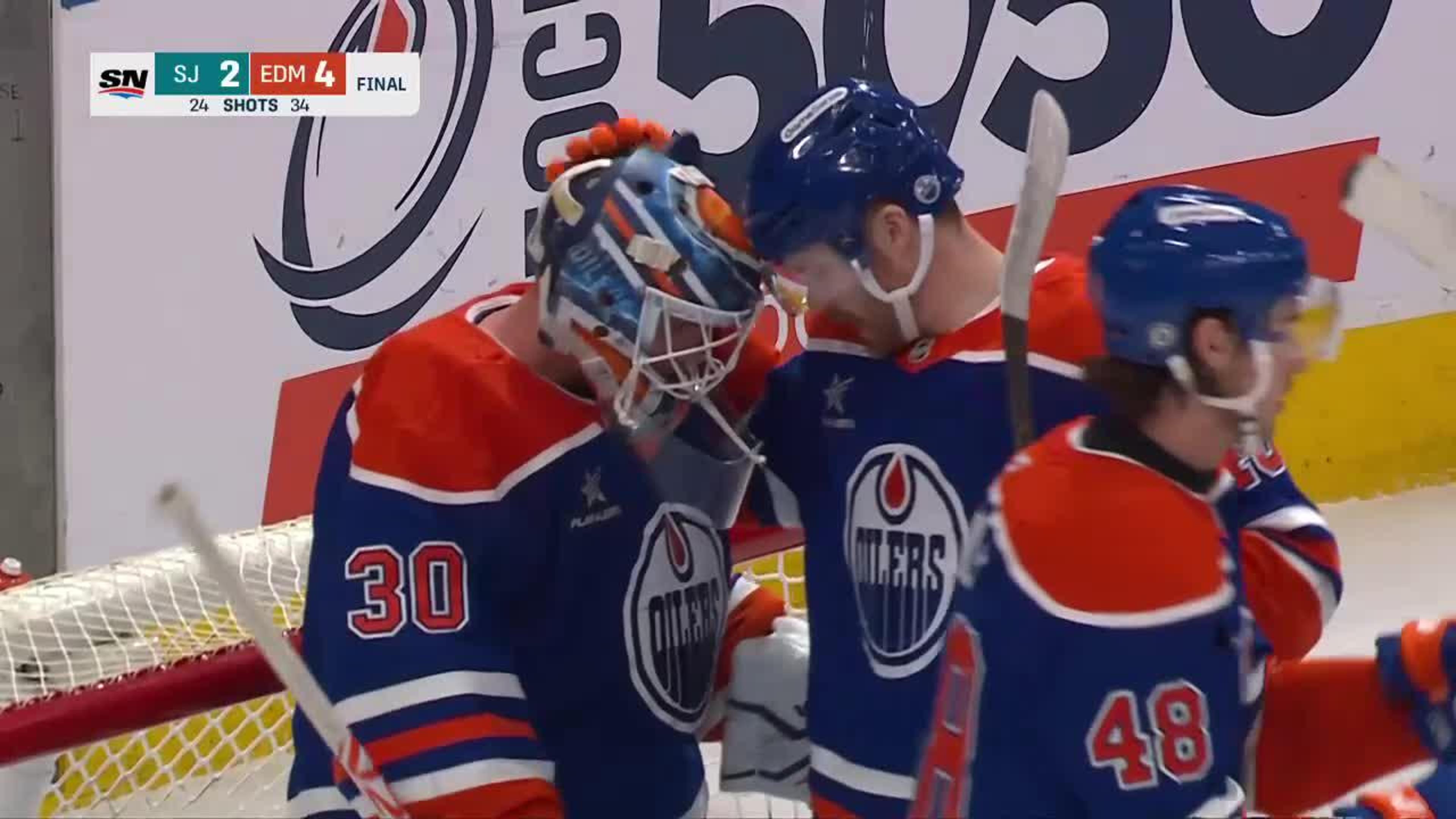 Edmonton Oilers | Edmonton Oilers News, Scores, Highlights, Stats ...