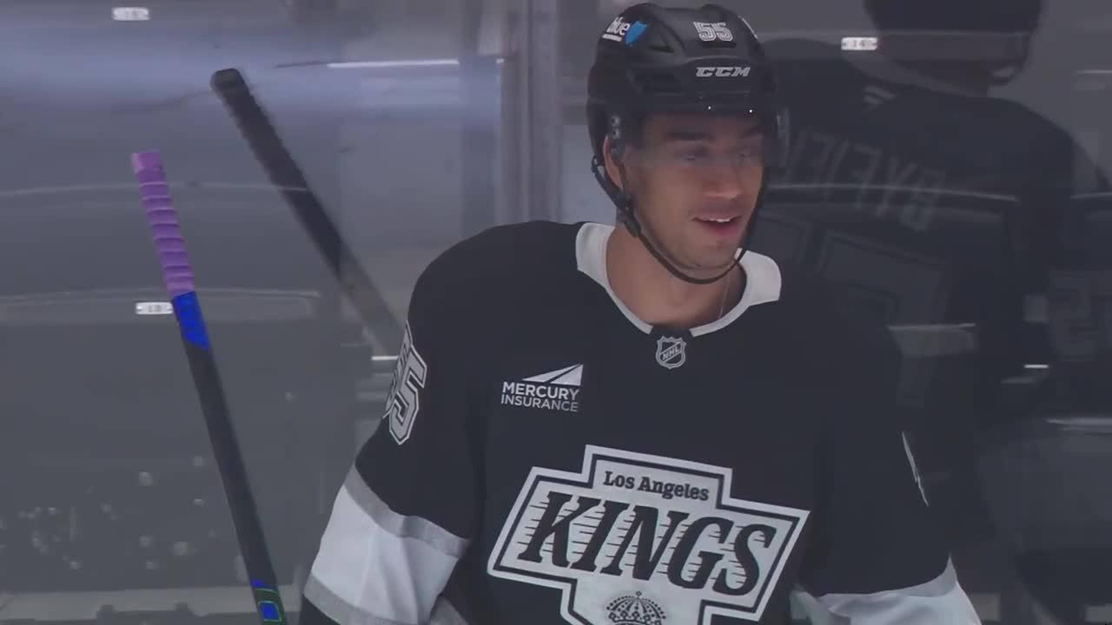 Los Angeles Kings | Los Angeles Kings News, Scores, Highlights, Stats ...