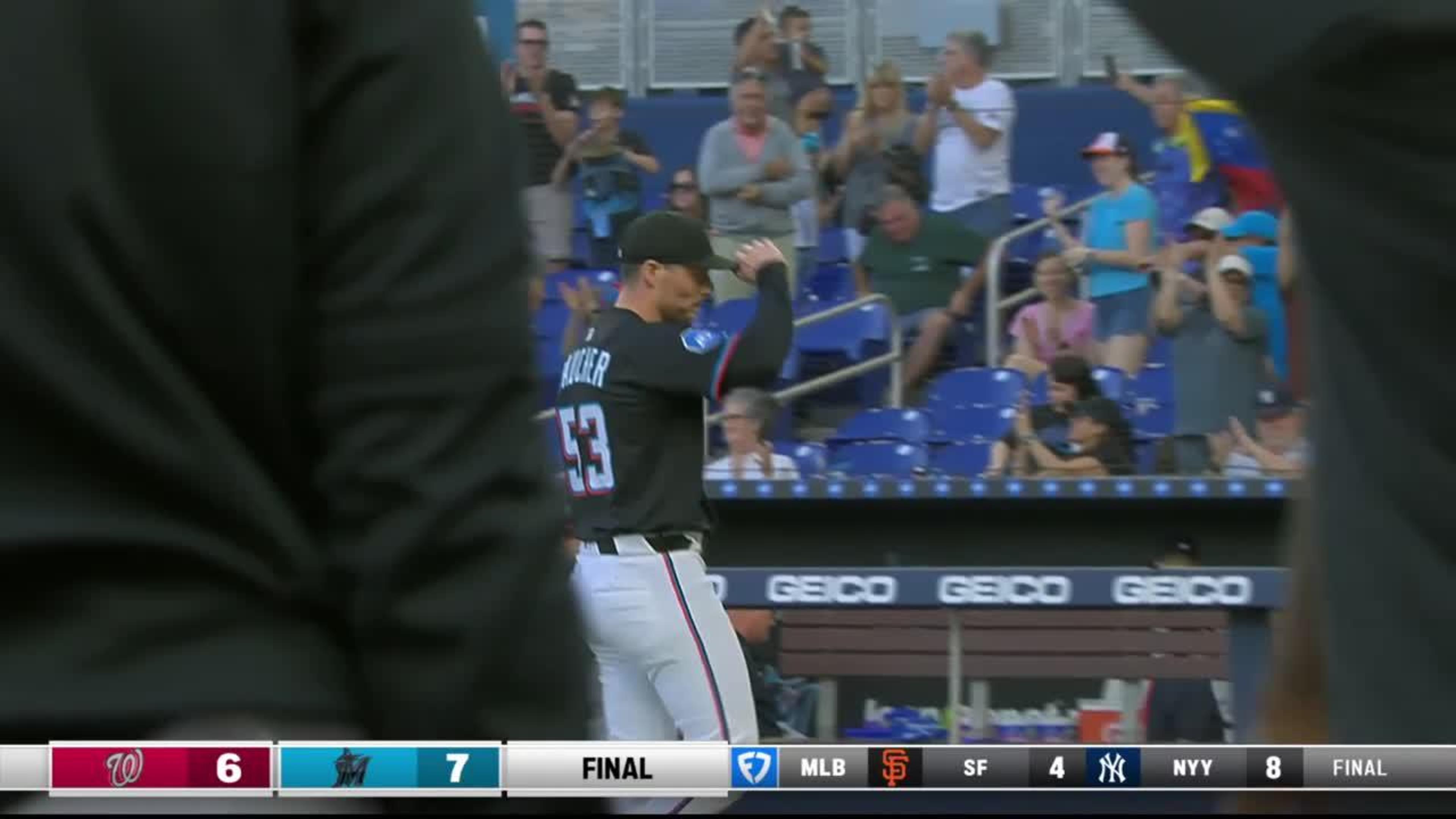 Miami Marlins | Miami Marlins News, Scores, Highlights, Stats ...