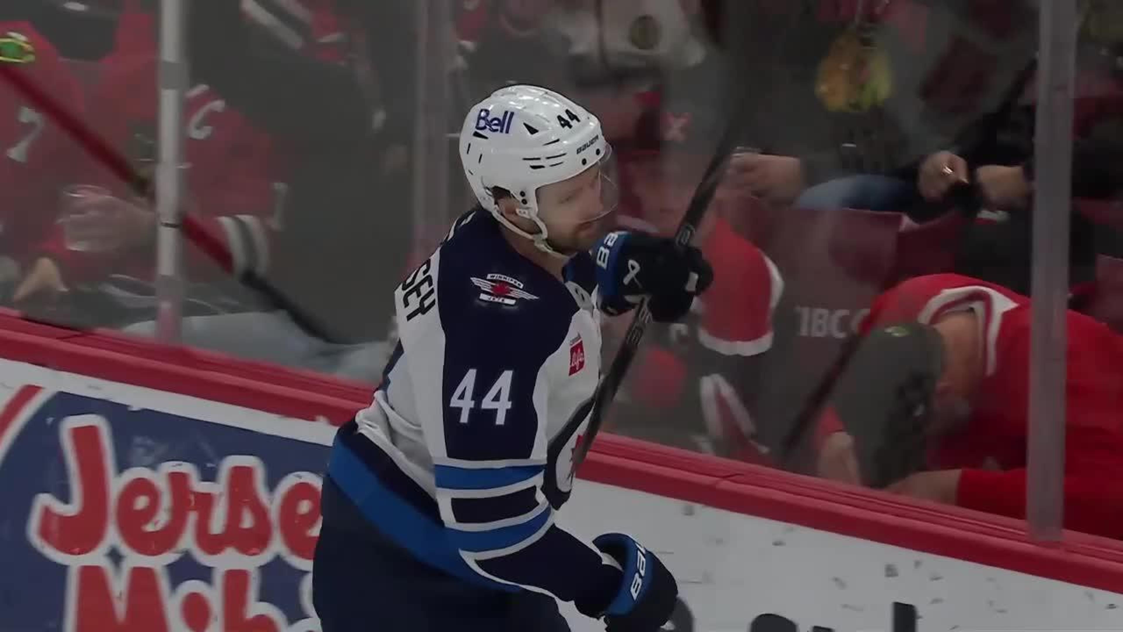 Winnipeg Jets | Winnipeg Jets News, Scores, Highlights, Stats ...