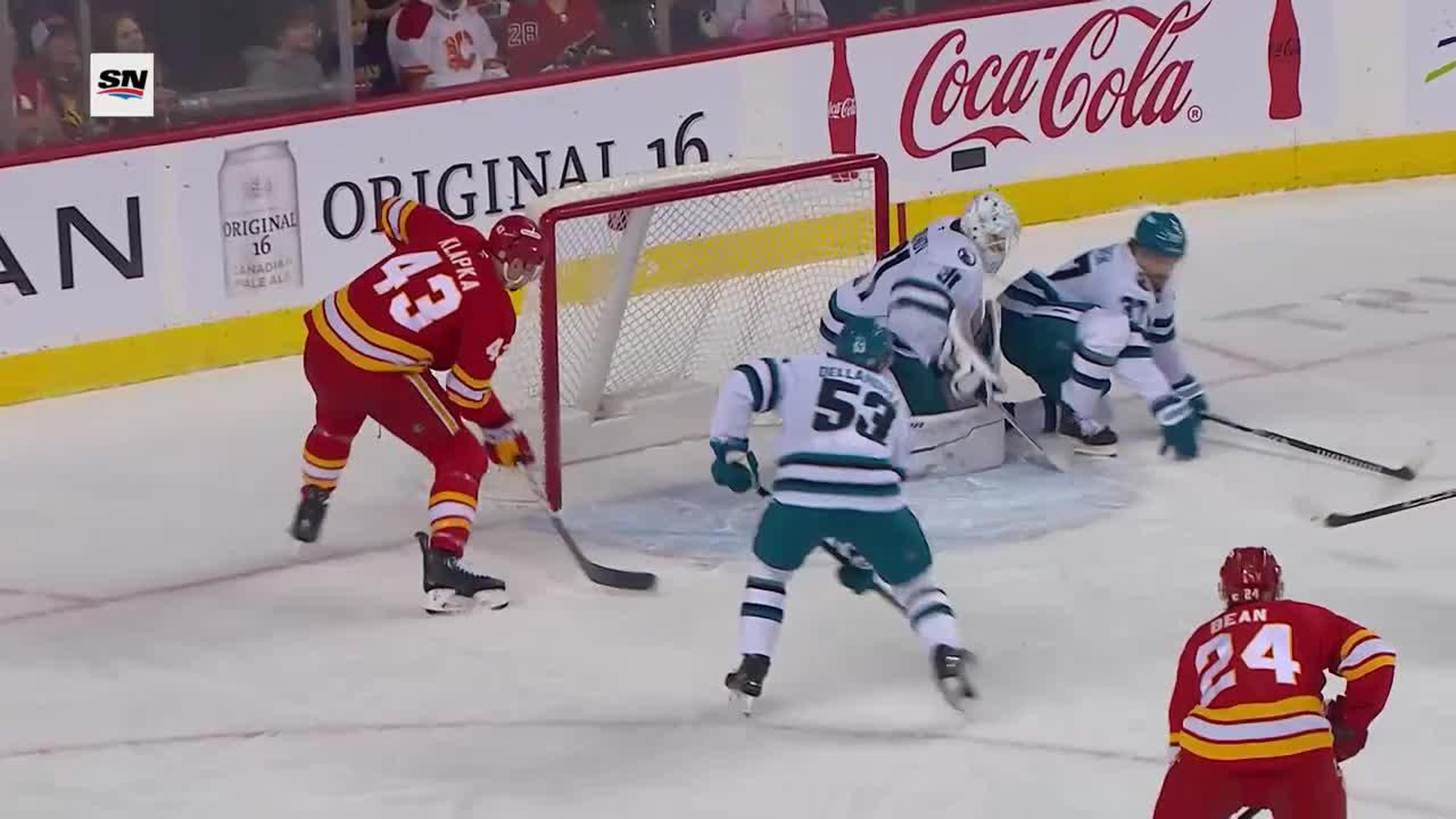 Calgary Flames | Calgary Flames News, Scores, Highlights, Stats ...
