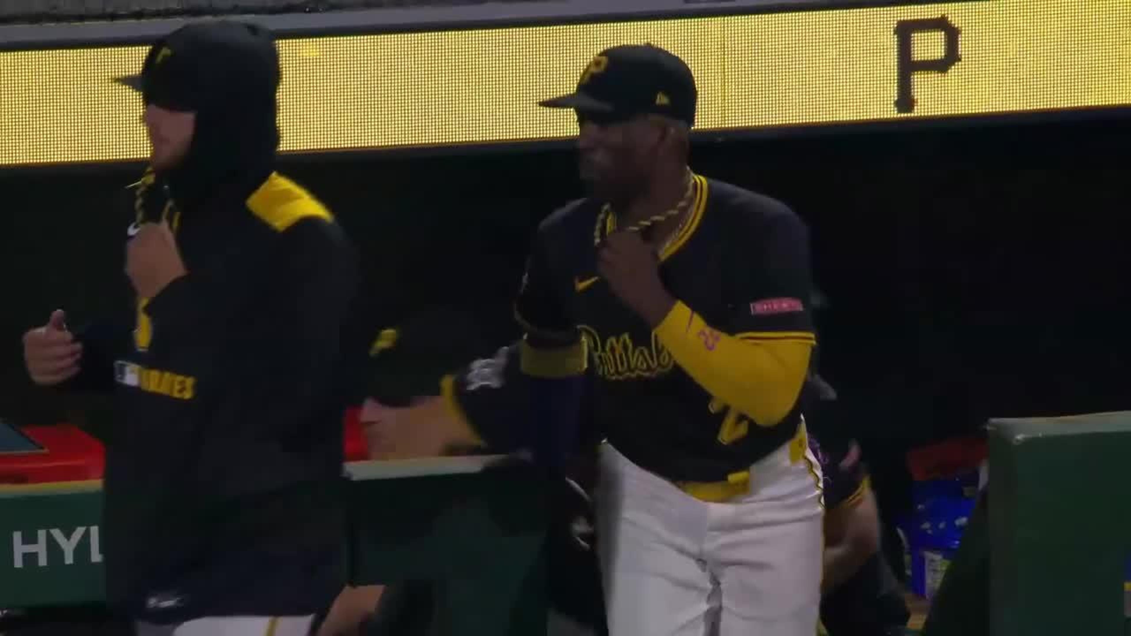 Pittsburgh Pirates | Pittsburgh Pirates News, Scores, Highlights, Stats ...