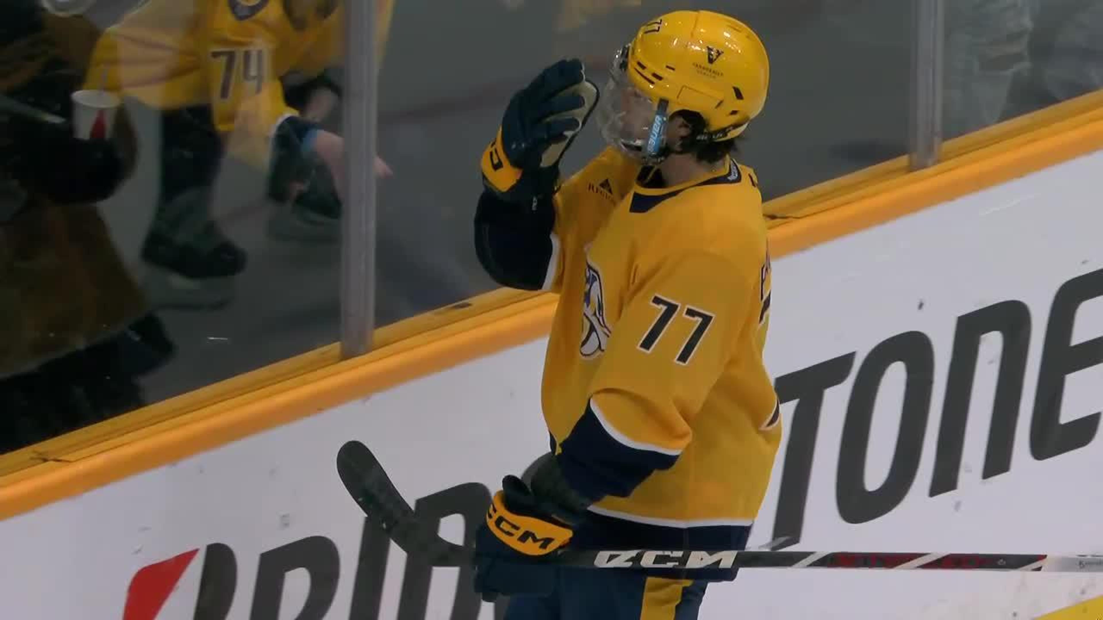 Nashville Predators | Nashville Predators News, Scores, Highlights ...