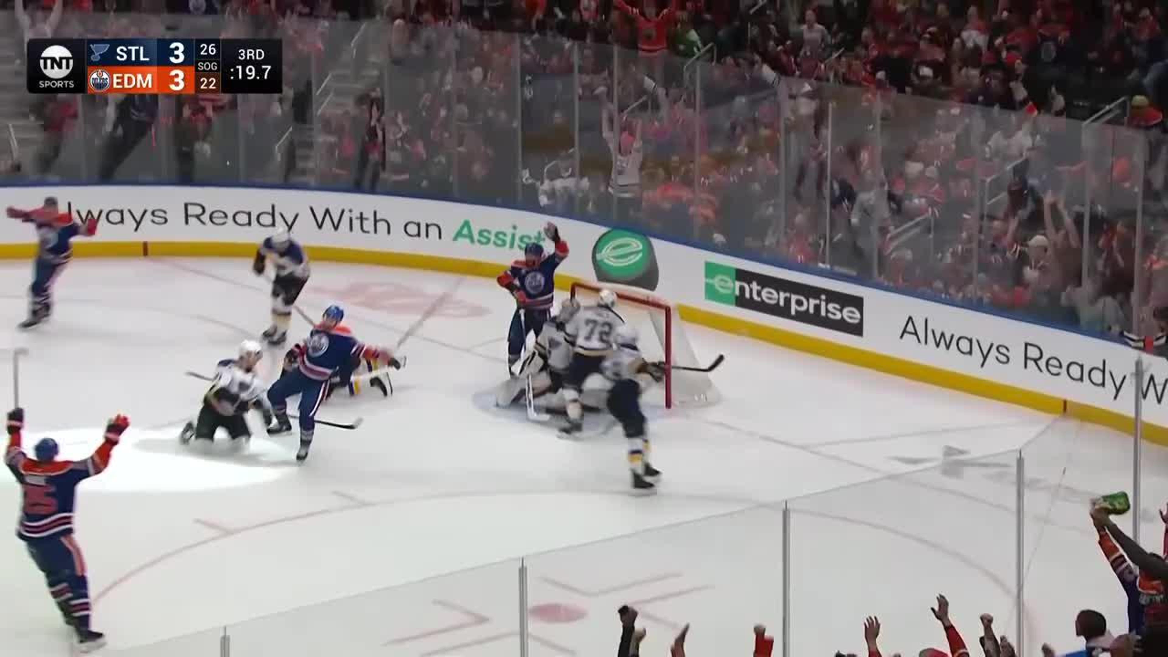 Edmonton Oilers | Edmonton Oilers News, Scores, Highlights, Stats ...