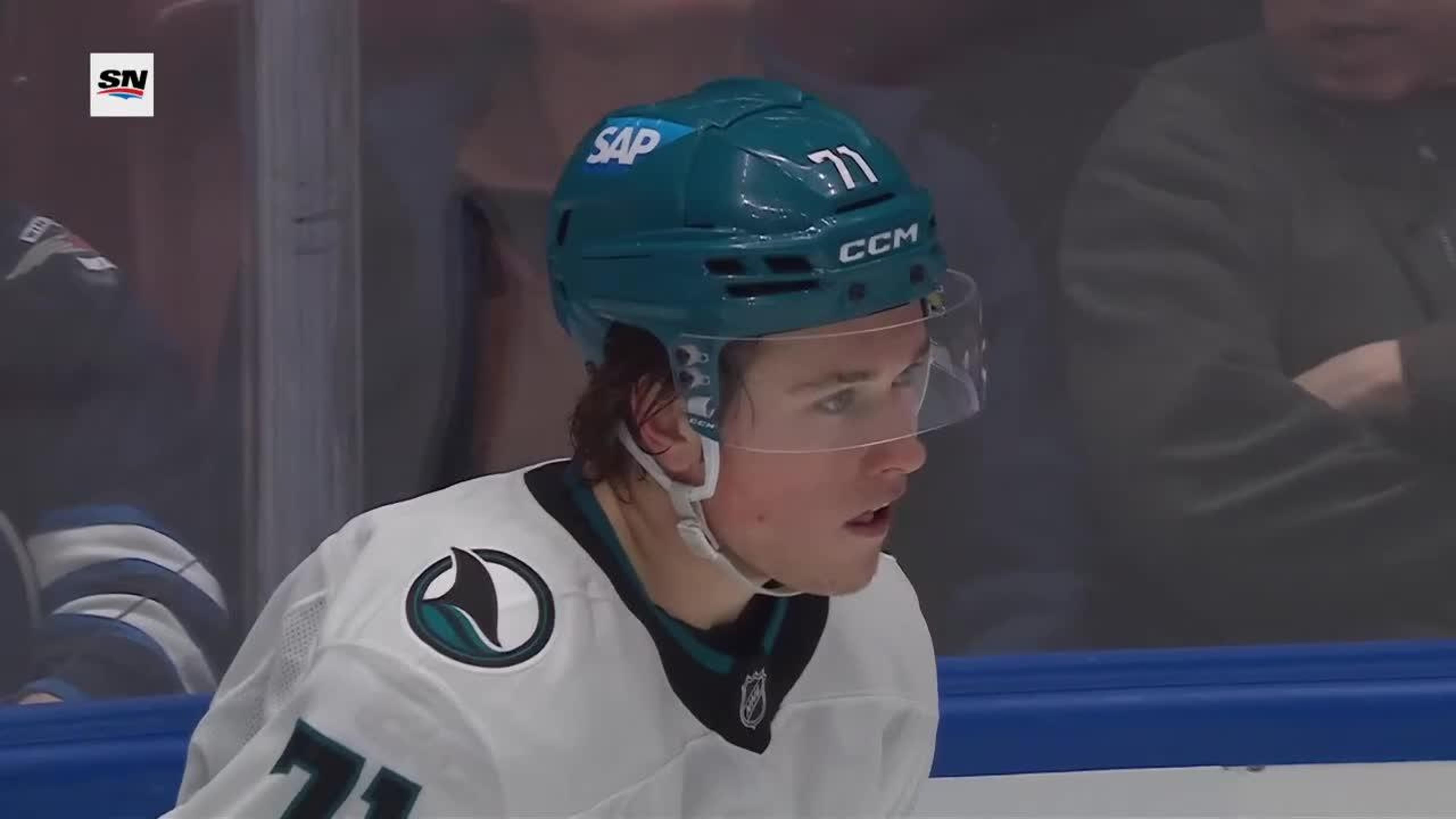 San Jose Sharks | San Jose Sharks News, Scores, Highlights, Stats ...