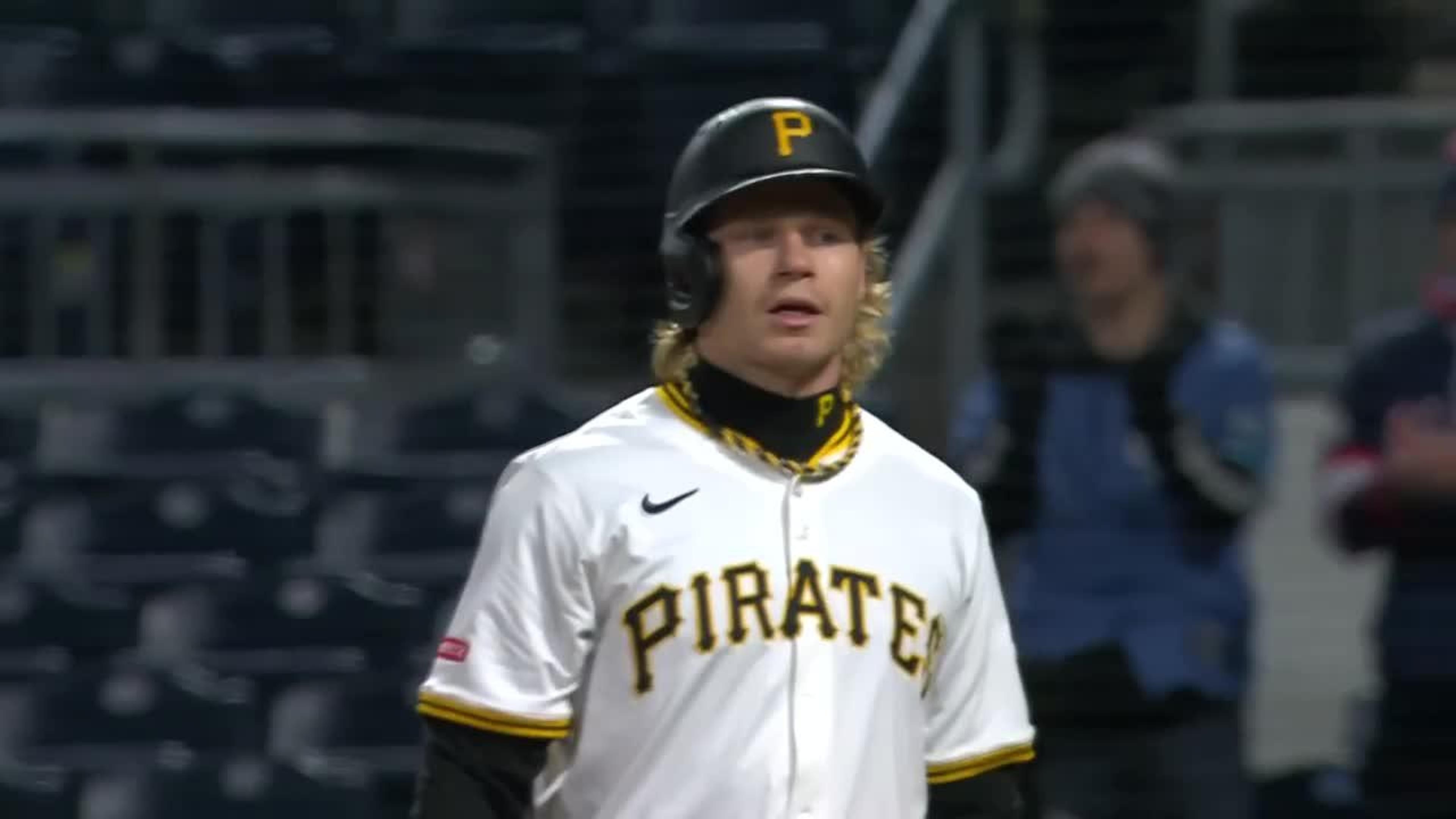 Pittsburgh Pirates | Pittsburgh Pirates News, Scores, Highlights, Stats ...