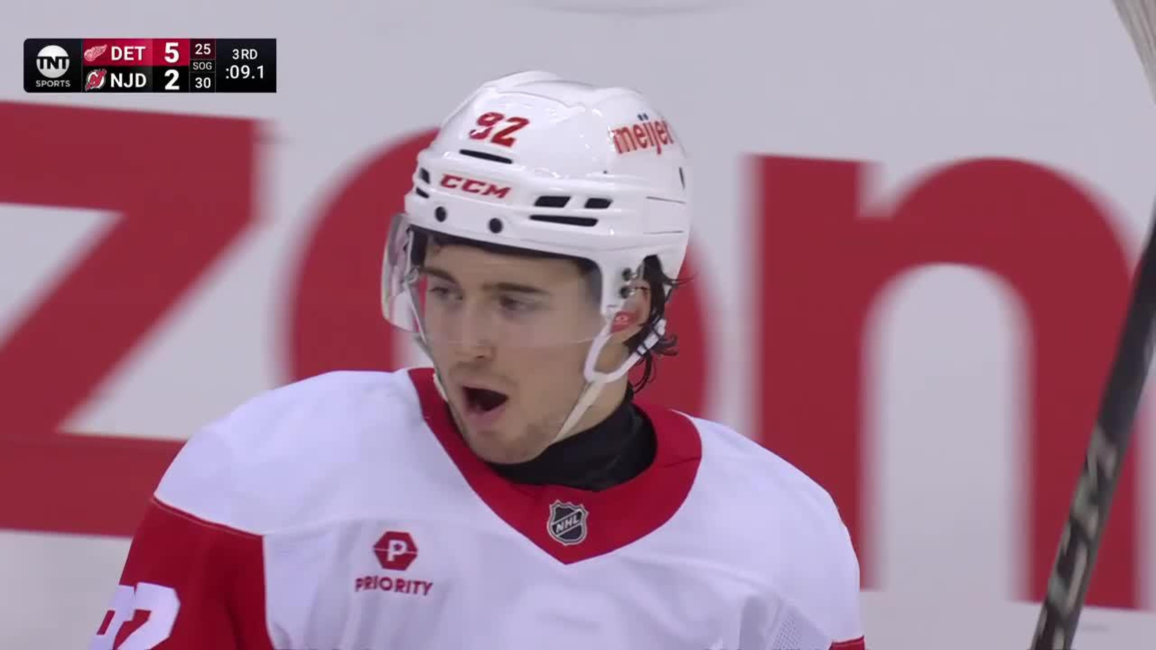 Detroit Red Wings | Detroit Red Wings News, Scores, Highlights, Stats ...