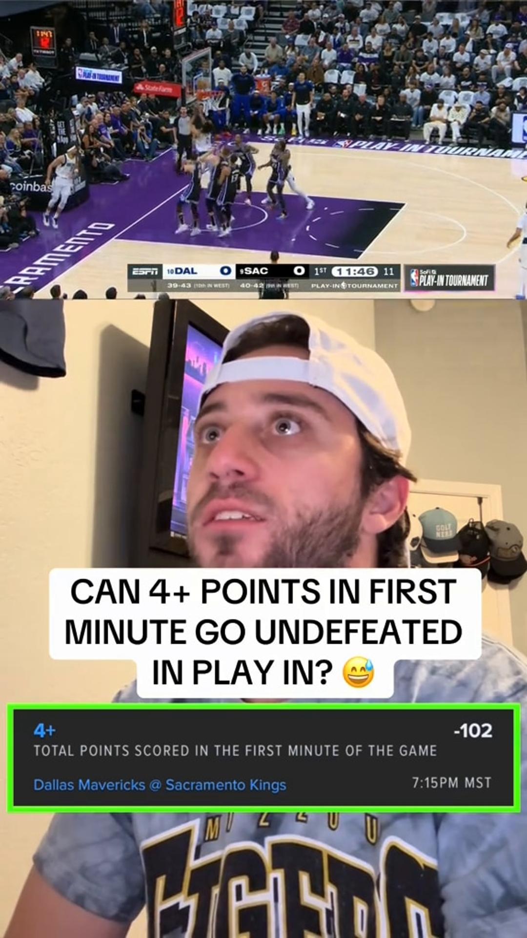 Sports Betting | Sports Betting News, Scores, Highlights, Stats ...