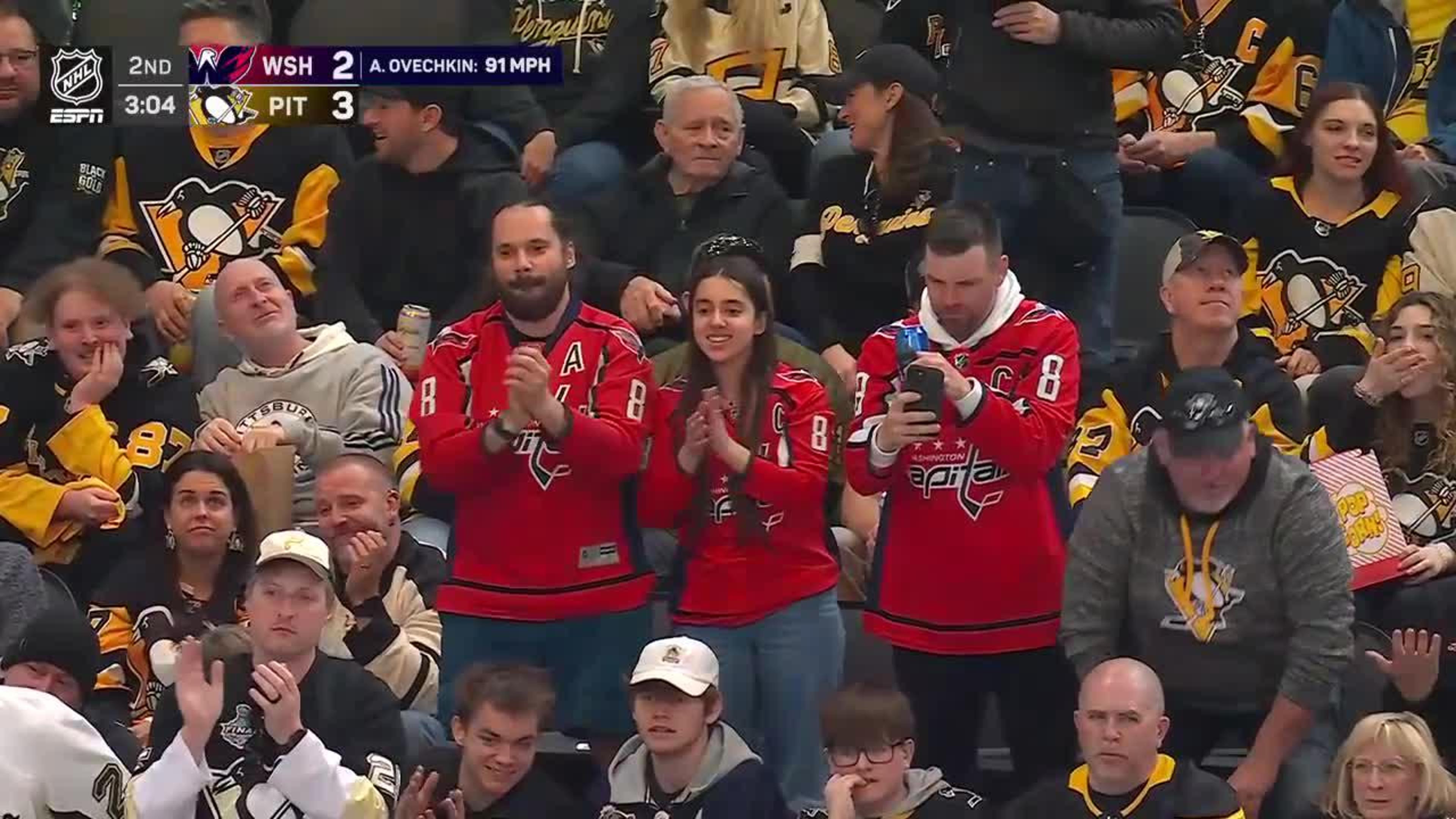 Washington Capitals | Washington Capitals News, Scores, Highlights ...