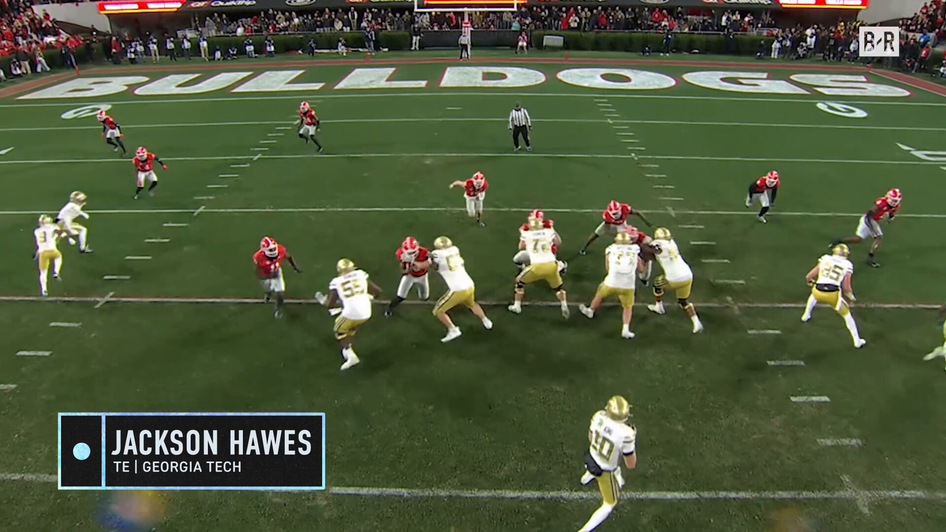 Georgia Tech Football | Georgia Tech Football News, Scores, Highlights ...