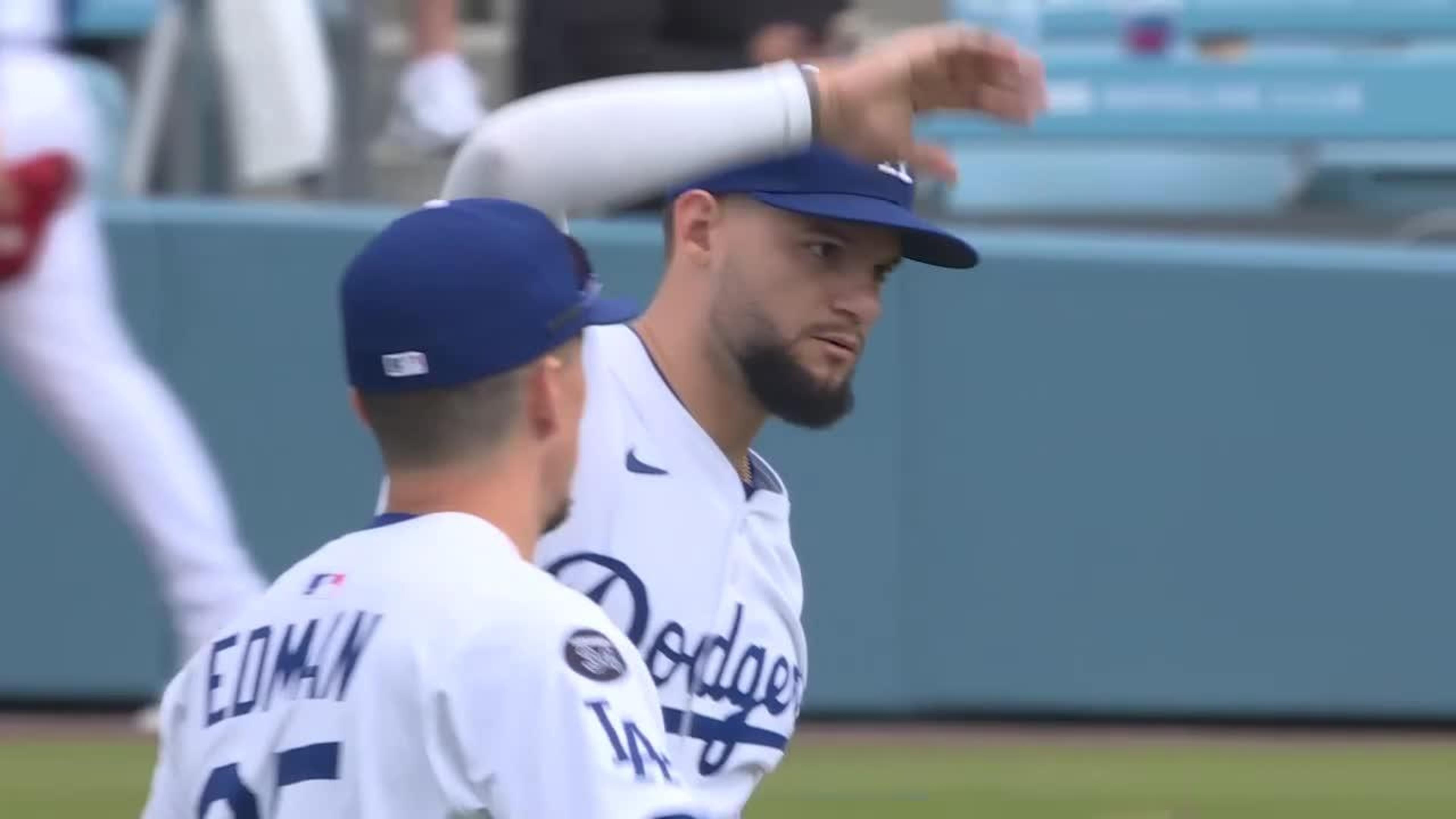 Los Angeles Dodgers | Los Angeles Dodgers News, Scores, Highlights ...
