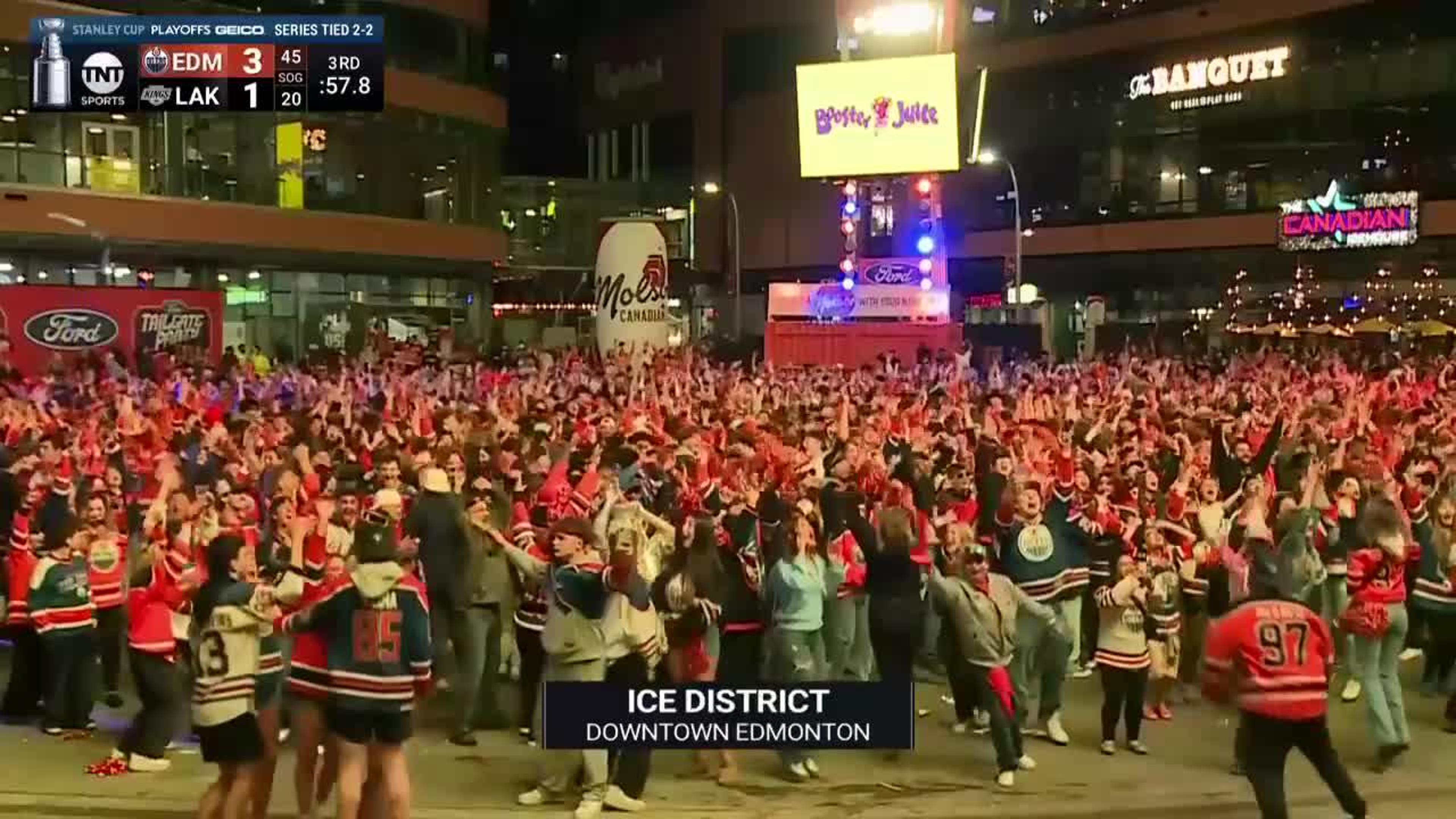 Edmonton Oilers | Edmonton Oilers News, Scores, Highlights, Stats ...