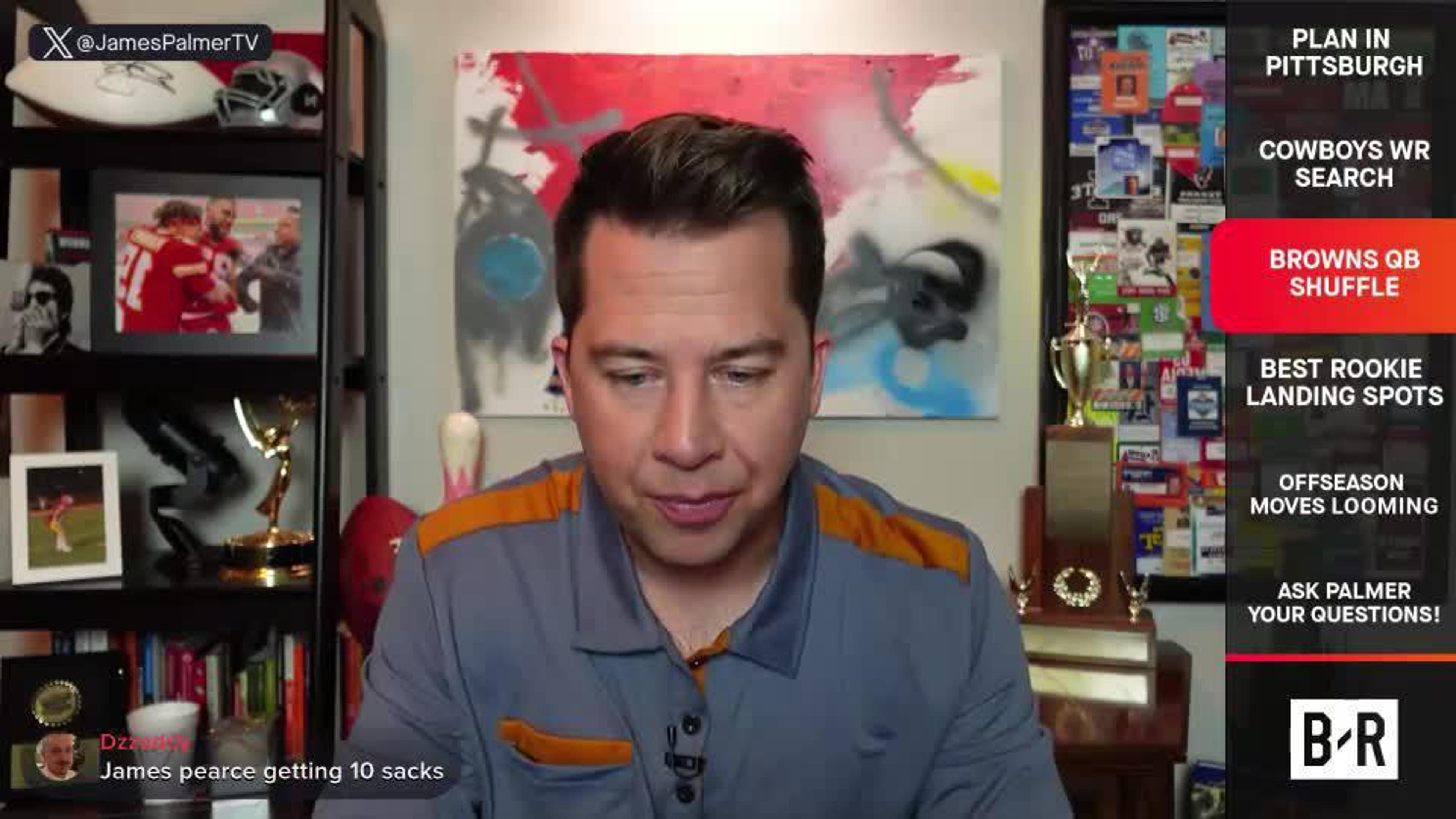 Dennis Allen Fired as Saints HC After Shock Loss to Bryce Young, Panthers