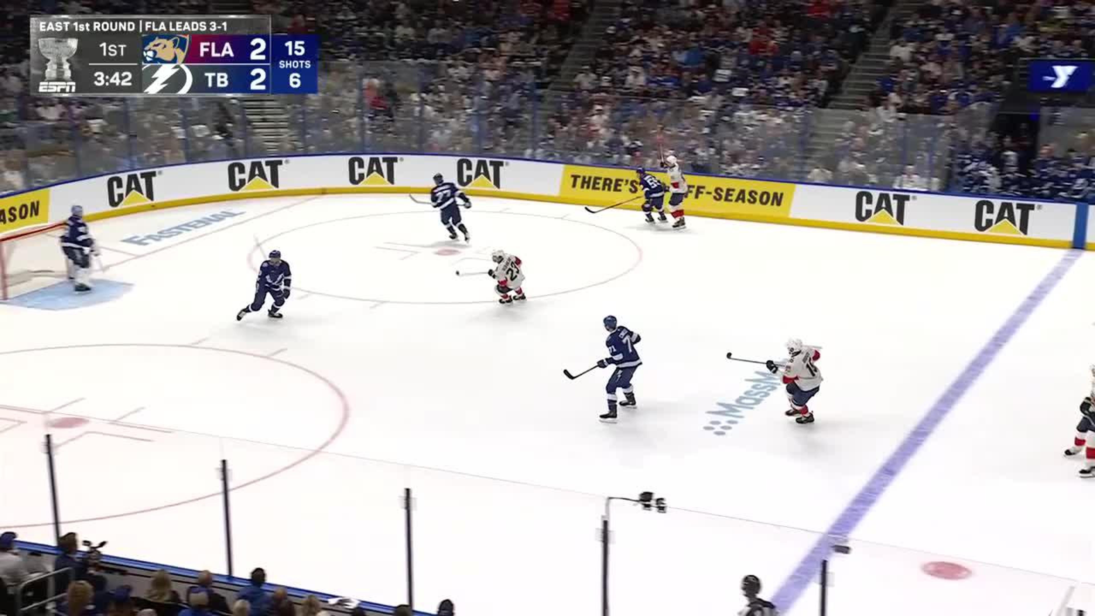Tampa Bay Lightning | Tampa Bay Lightning News, Scores, Highlights ...