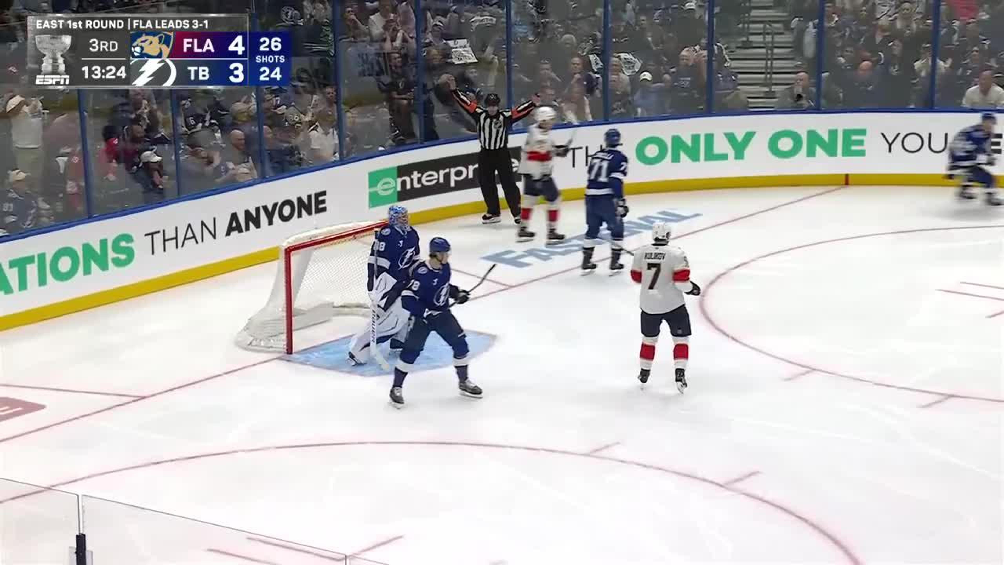 Tampa Bay Lightning | Tampa Bay Lightning News, Scores, Highlights ...