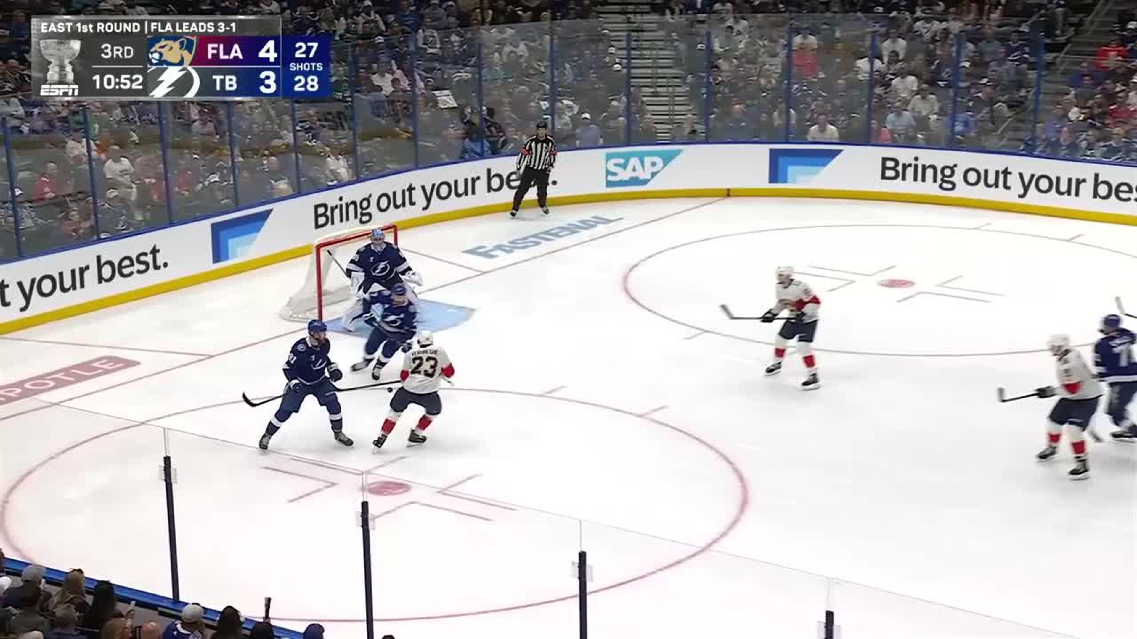 Tampa Bay Lightning | Tampa Bay Lightning News, Scores, Highlights ...