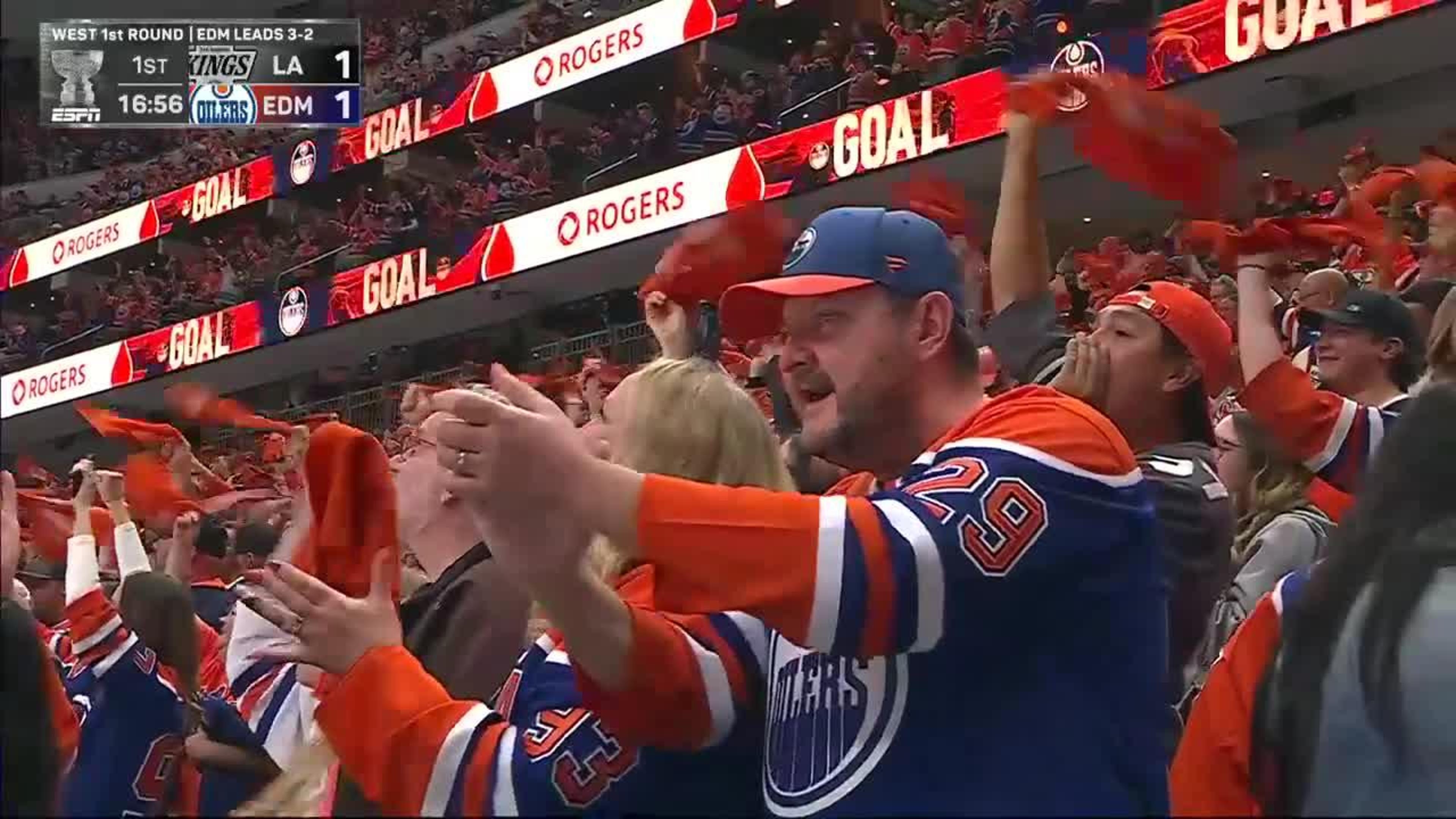Edmonton Oilers | Edmonton Oilers News, Scores, Highlights, Stats ...
