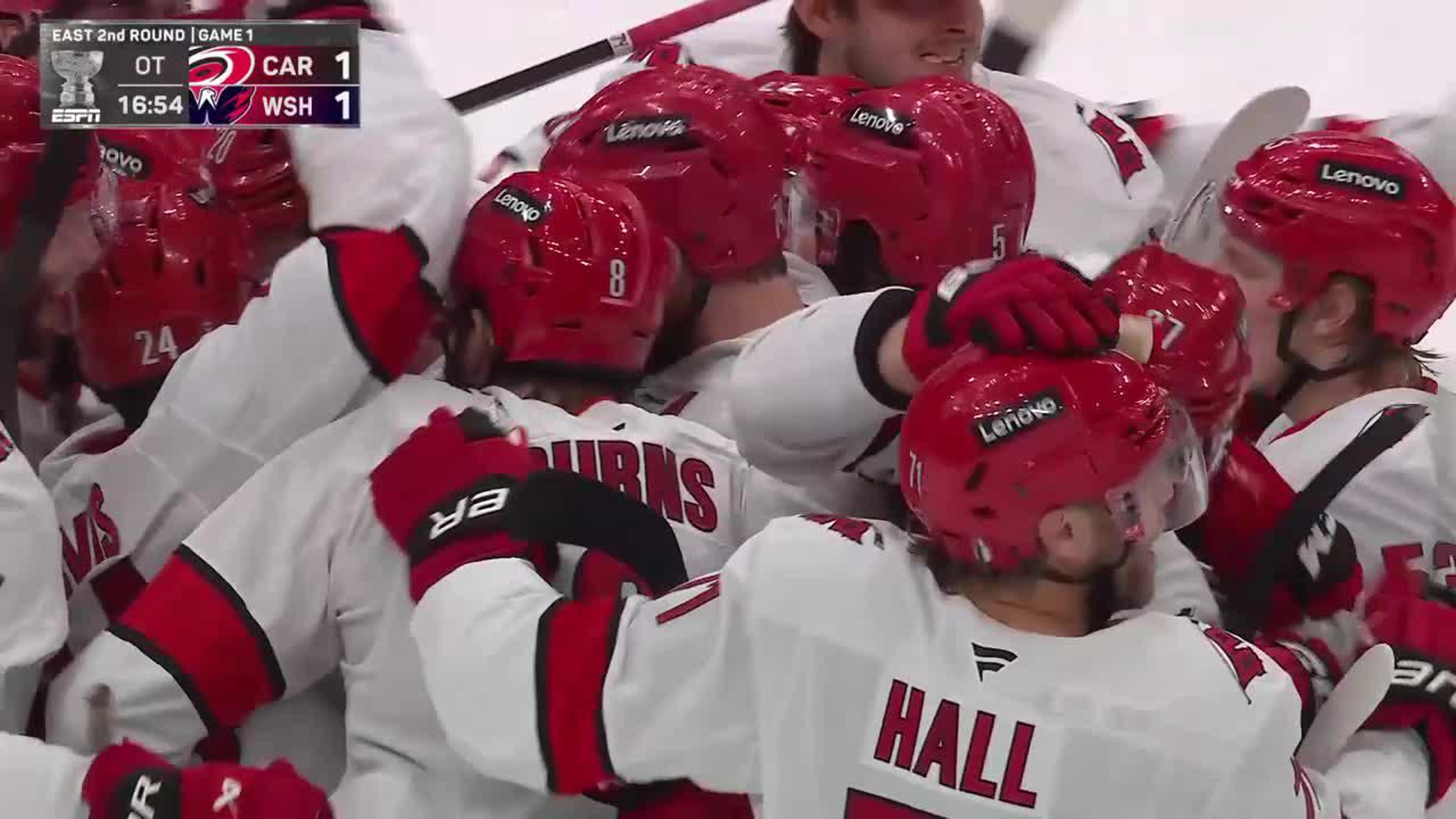 Washington Capitals | Washington Capitals News, Scores, Highlights ...