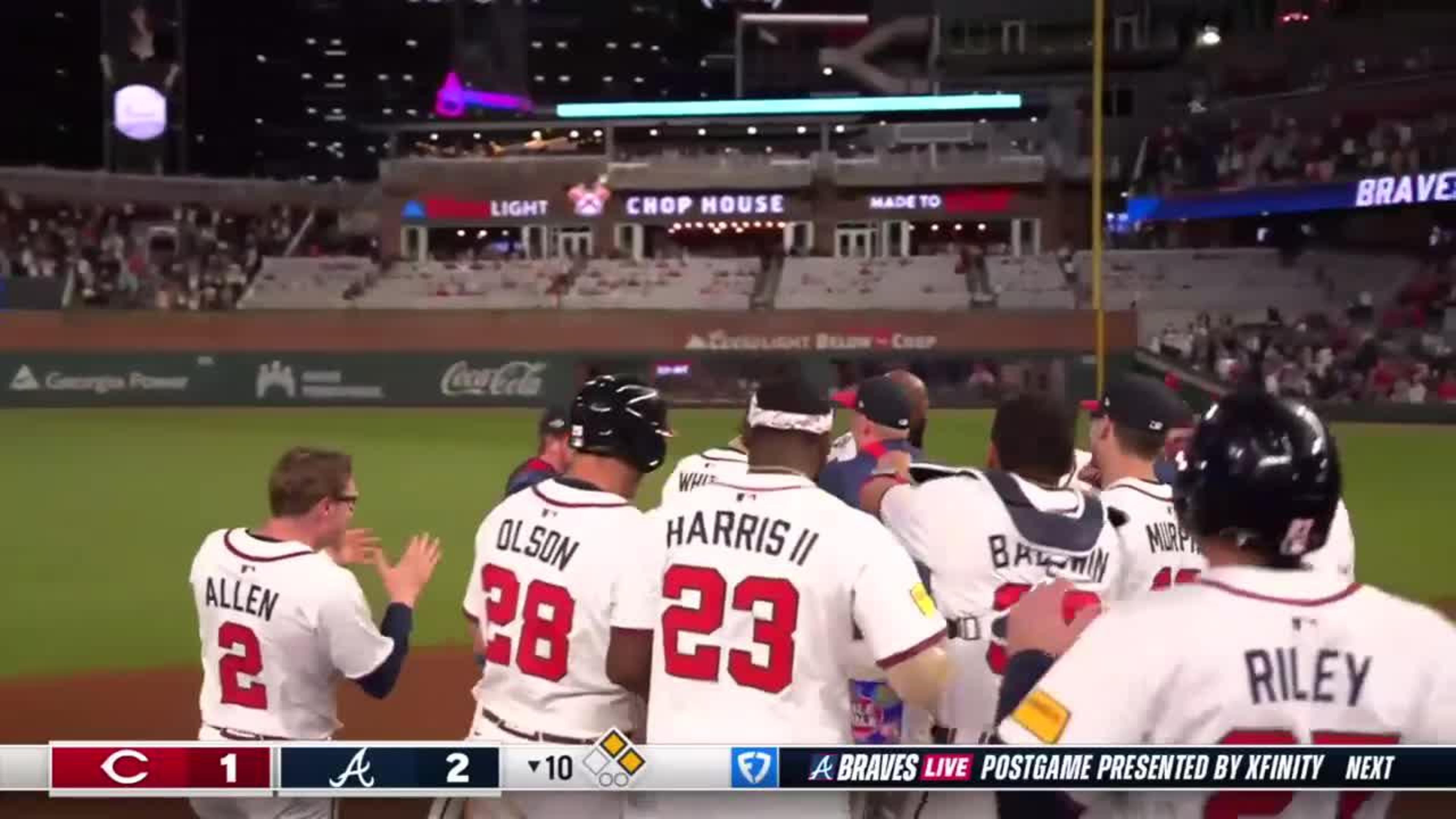 MLB Highlights | MLB Highlights News, Scores, Highlights, Stats ...