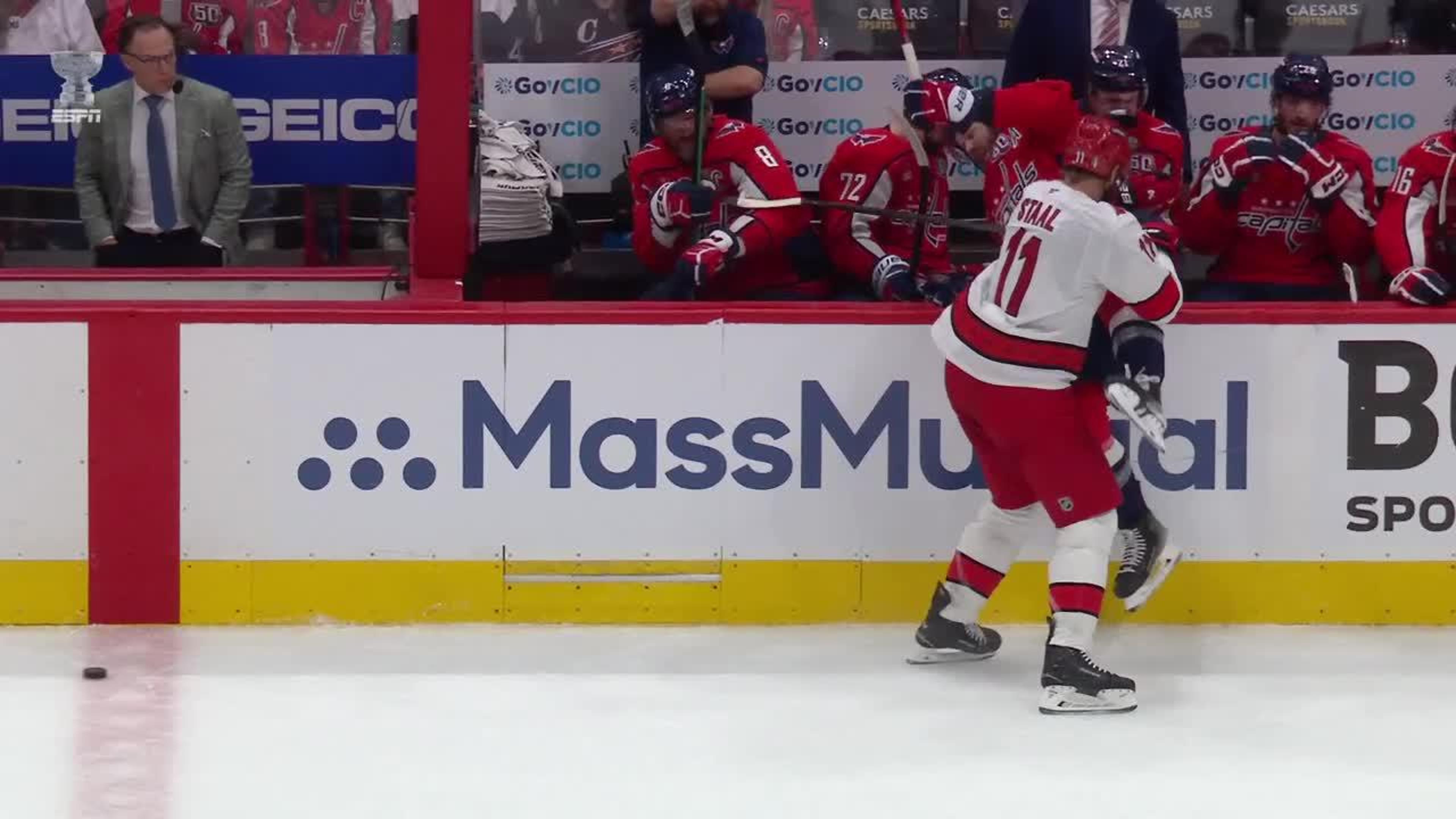 Washington Capitals | Washington Capitals News, Scores, Highlights ...