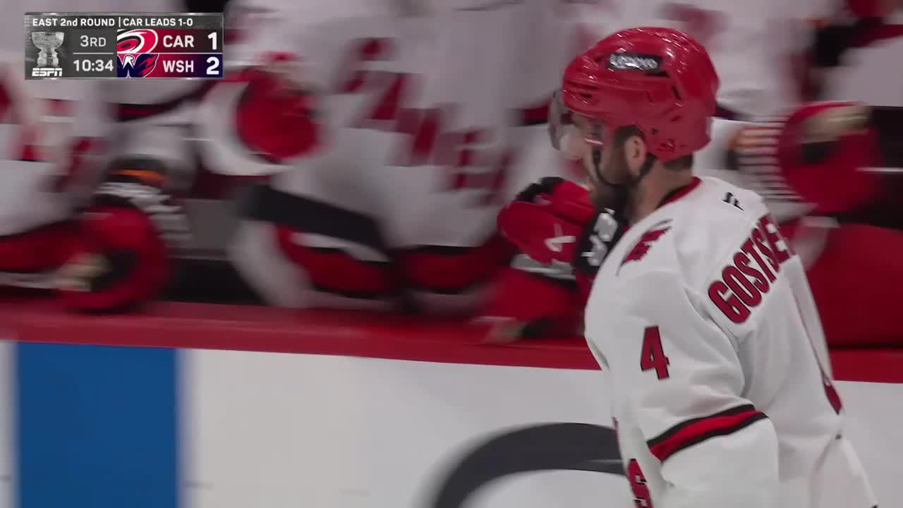 Carolina Hurricanes | Carolina Hurricanes News, Scores, Highlights ...