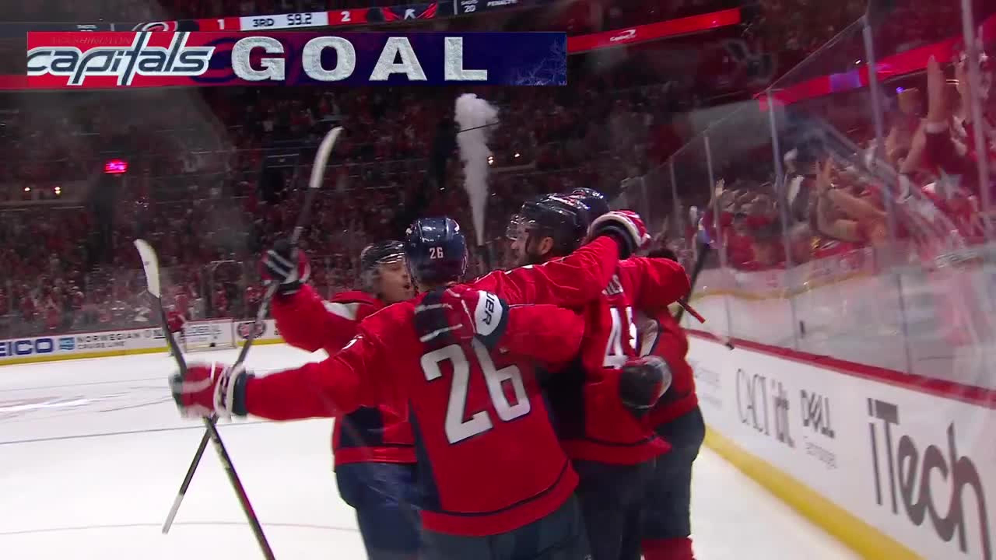 Washington Capitals | Washington Capitals News, Scores, Highlights ...