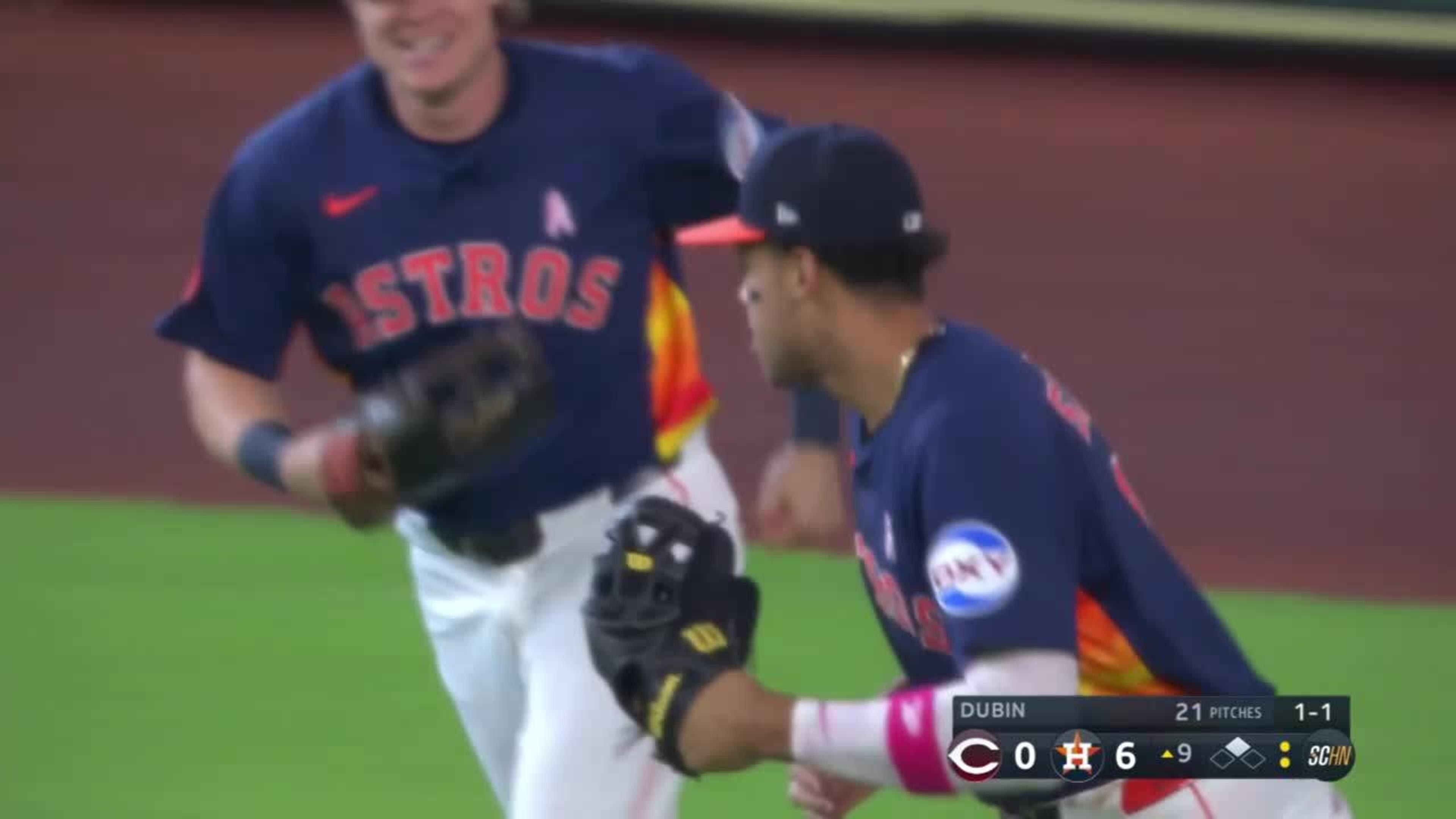 Houston Astros | Houston Astros News, Scores, Highlights, Stats ...