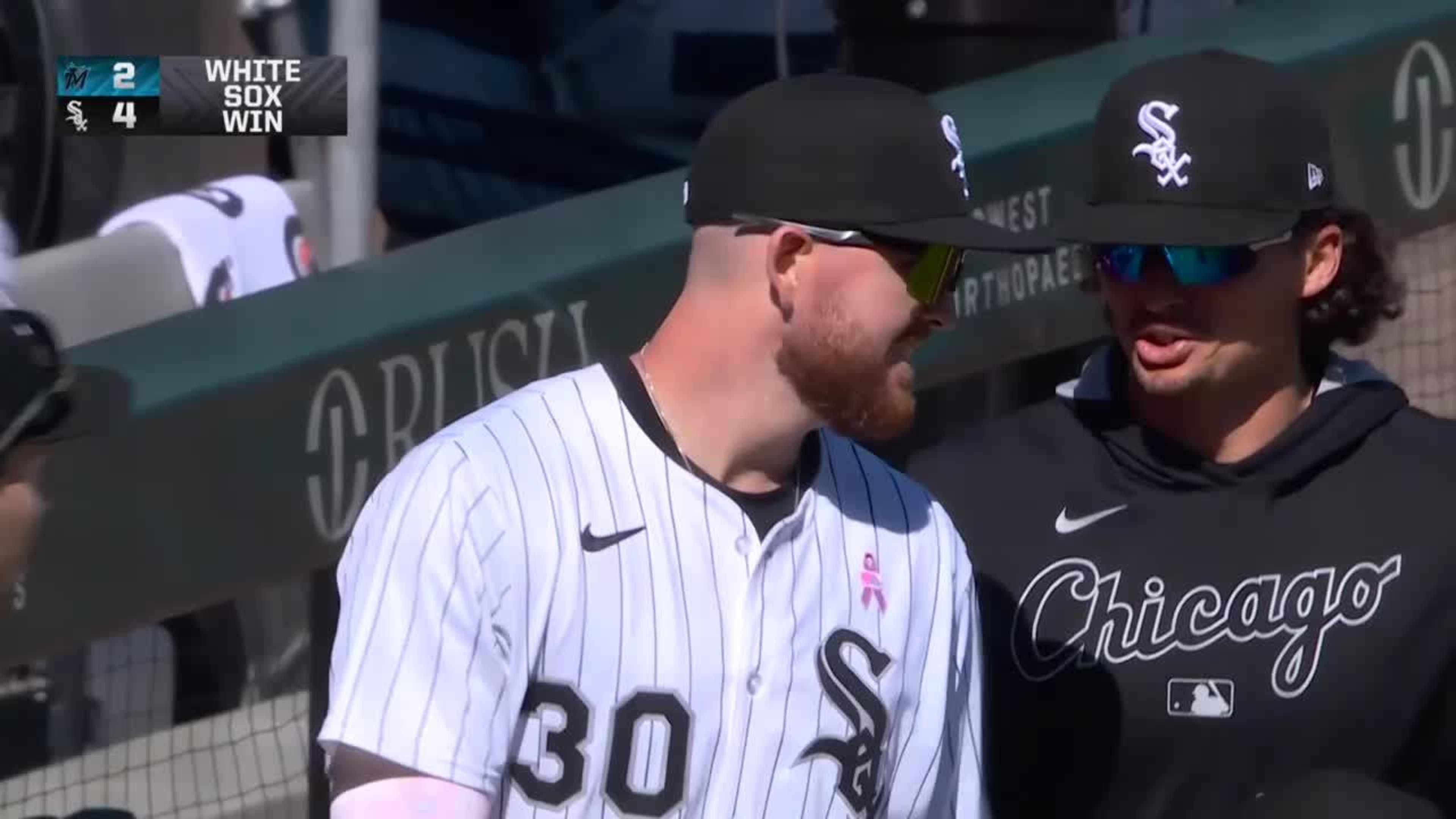 Chicago White Sox | Chicago White Sox News, Scores, Highlights, Stats ...