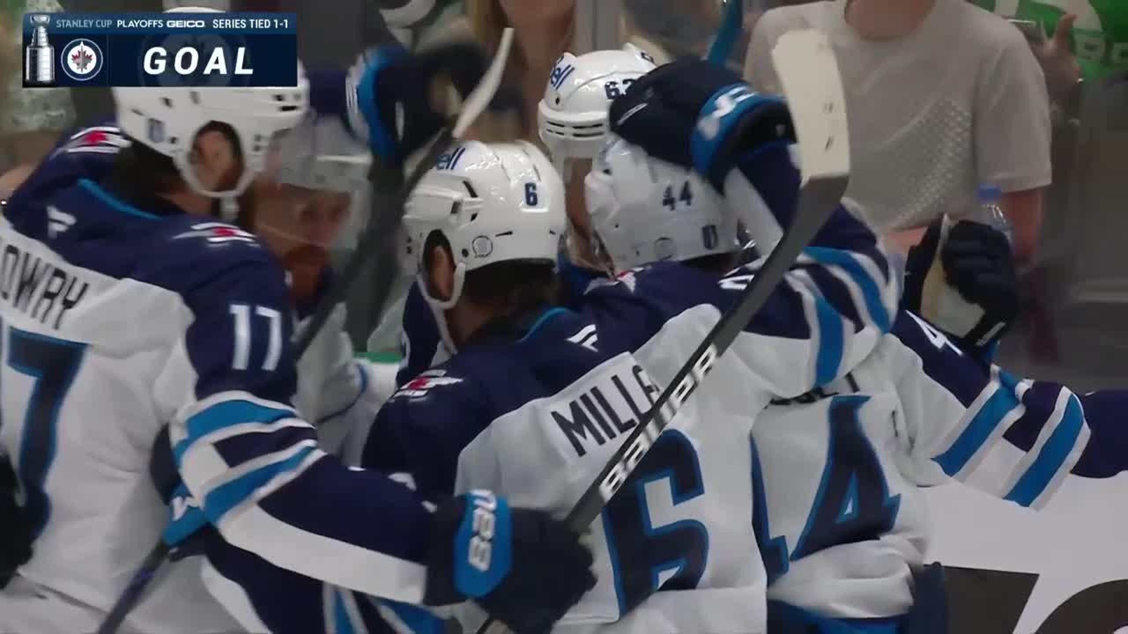 Winnipeg Jets | Winnipeg Jets News, Scores, Highlights, Stats ...