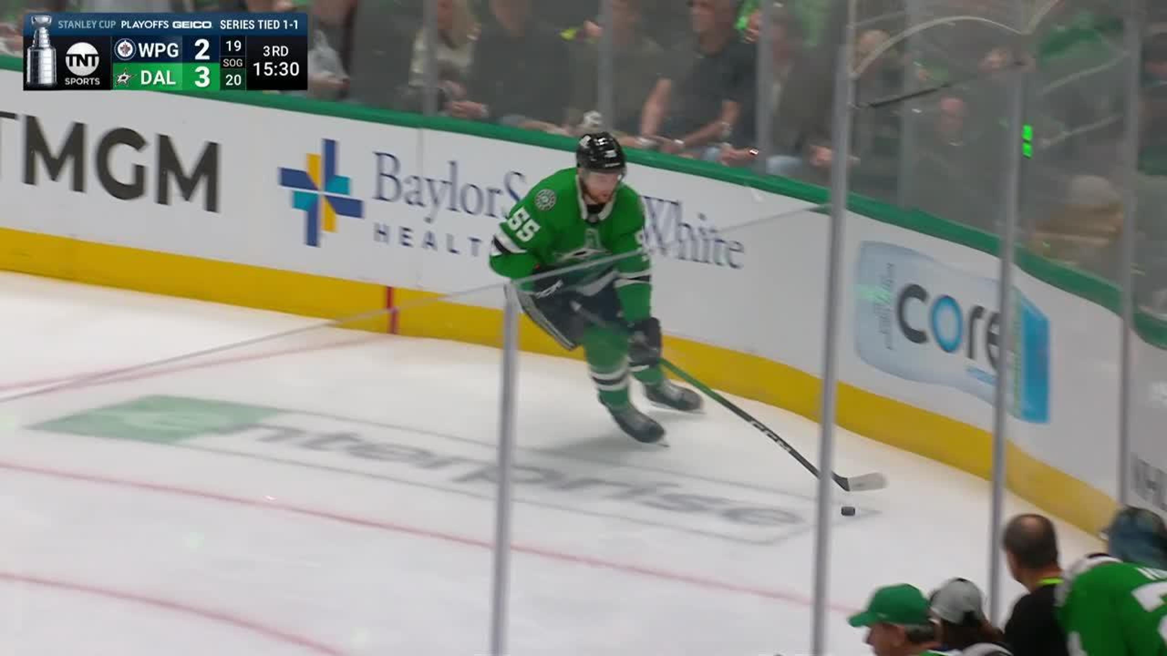 NHL: 25 Hardest Slap Shots in the History of Hockey