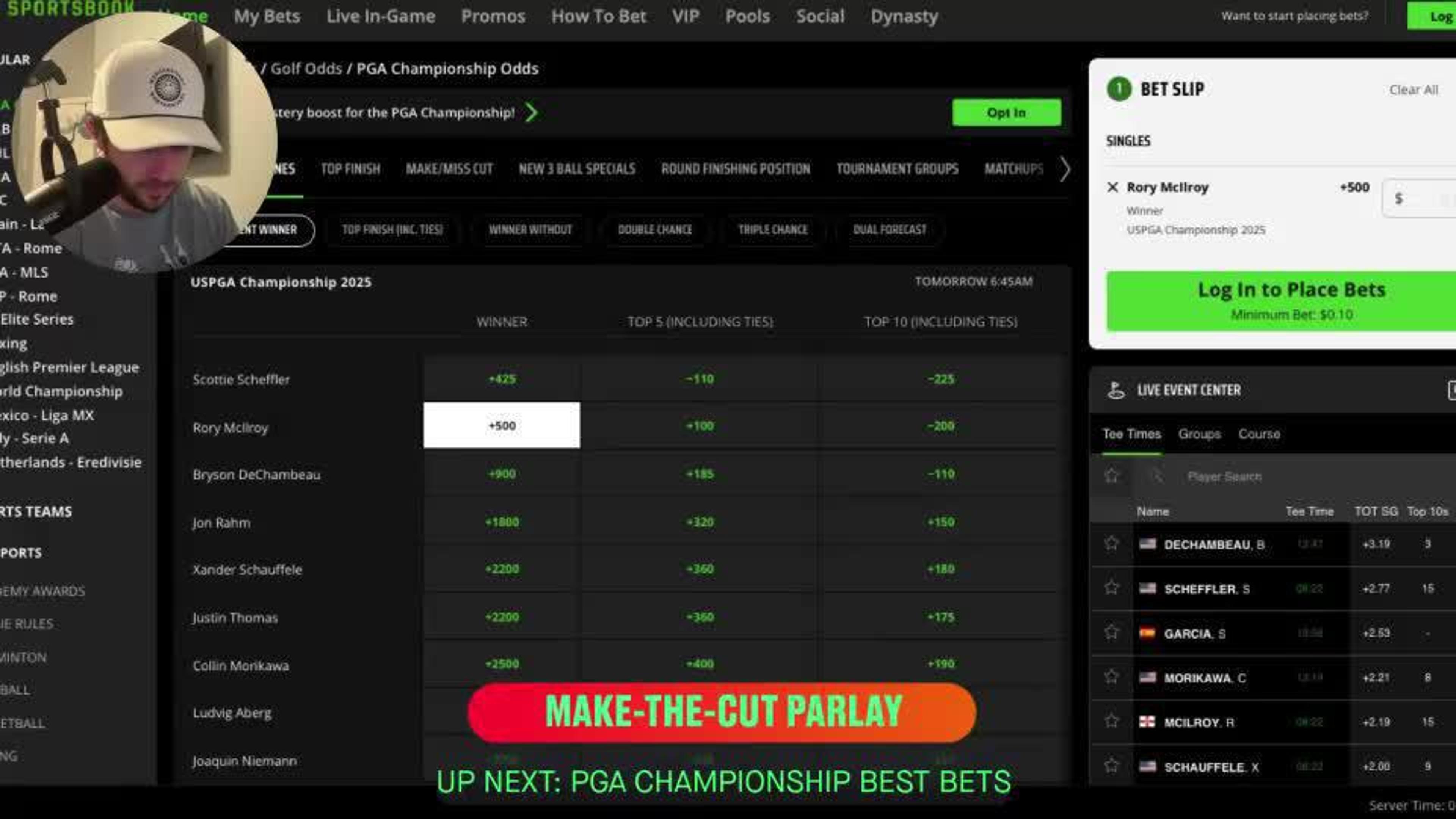Sports Betting | Sports Betting News, Scores, Highlights, Stats ...