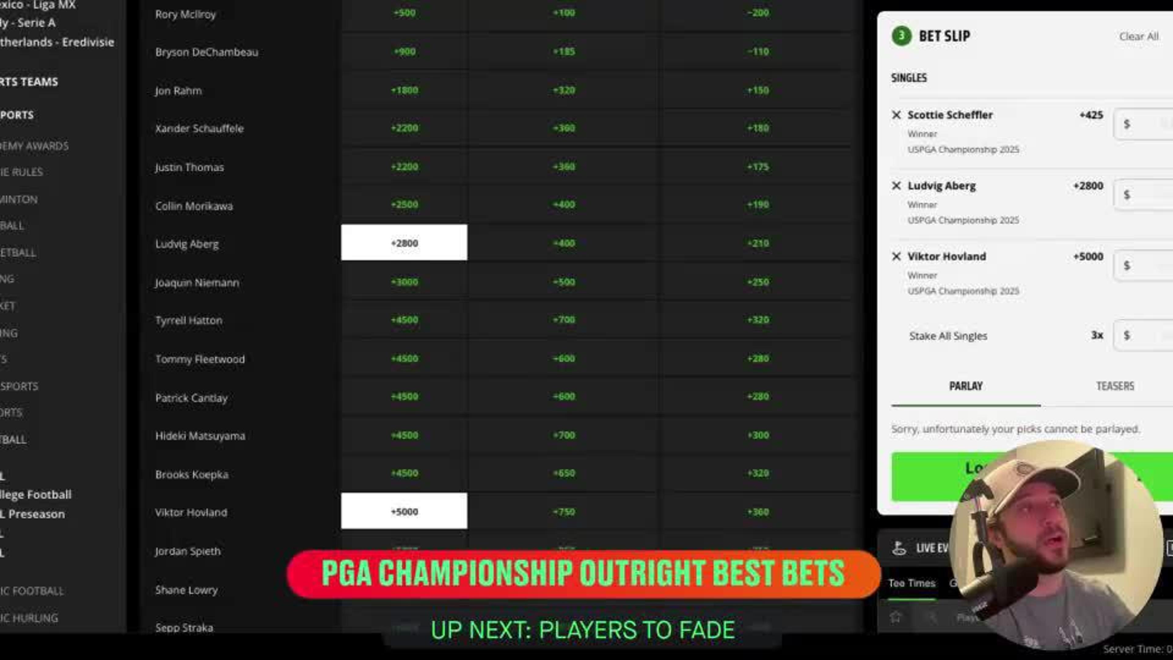 Sports Betting | Sports Betting News, Scores, Highlights, Stats ...