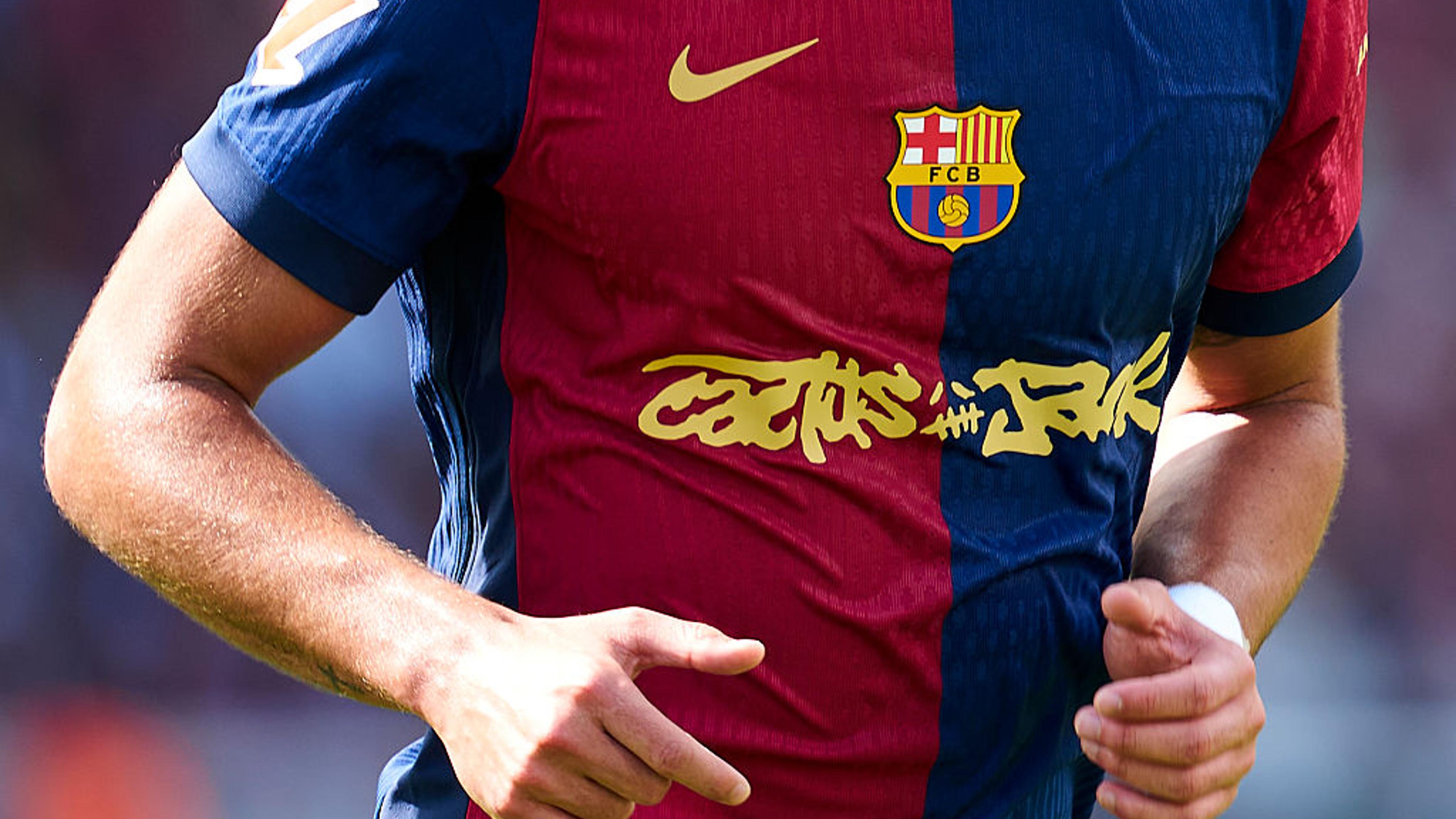 FC Barcelona | FC Barcelona News, Scores, Highlights, Stats, Standings ...