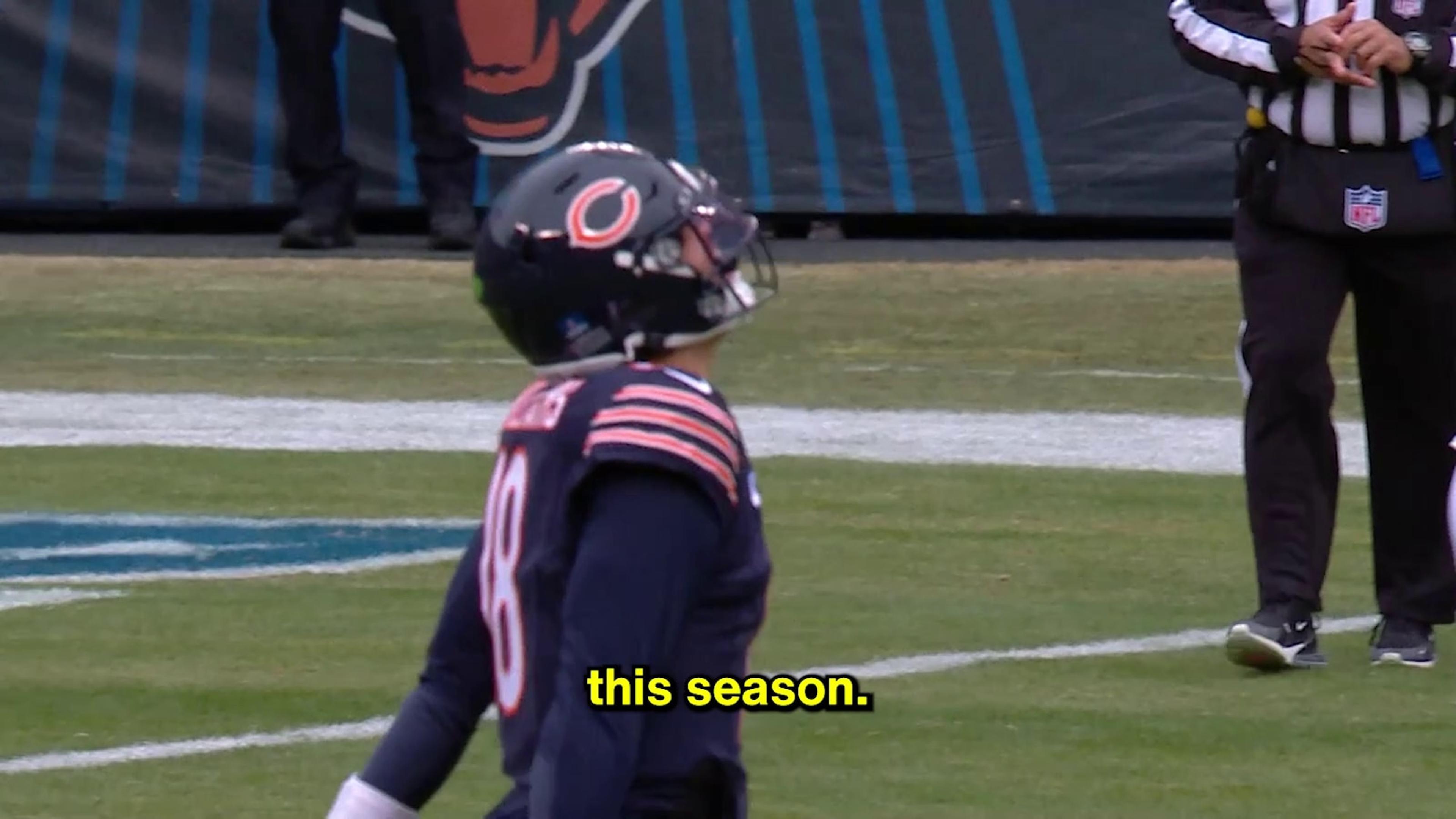 Chicago Bears | Chicago Bears News, Scores, Highlights, Stats ...