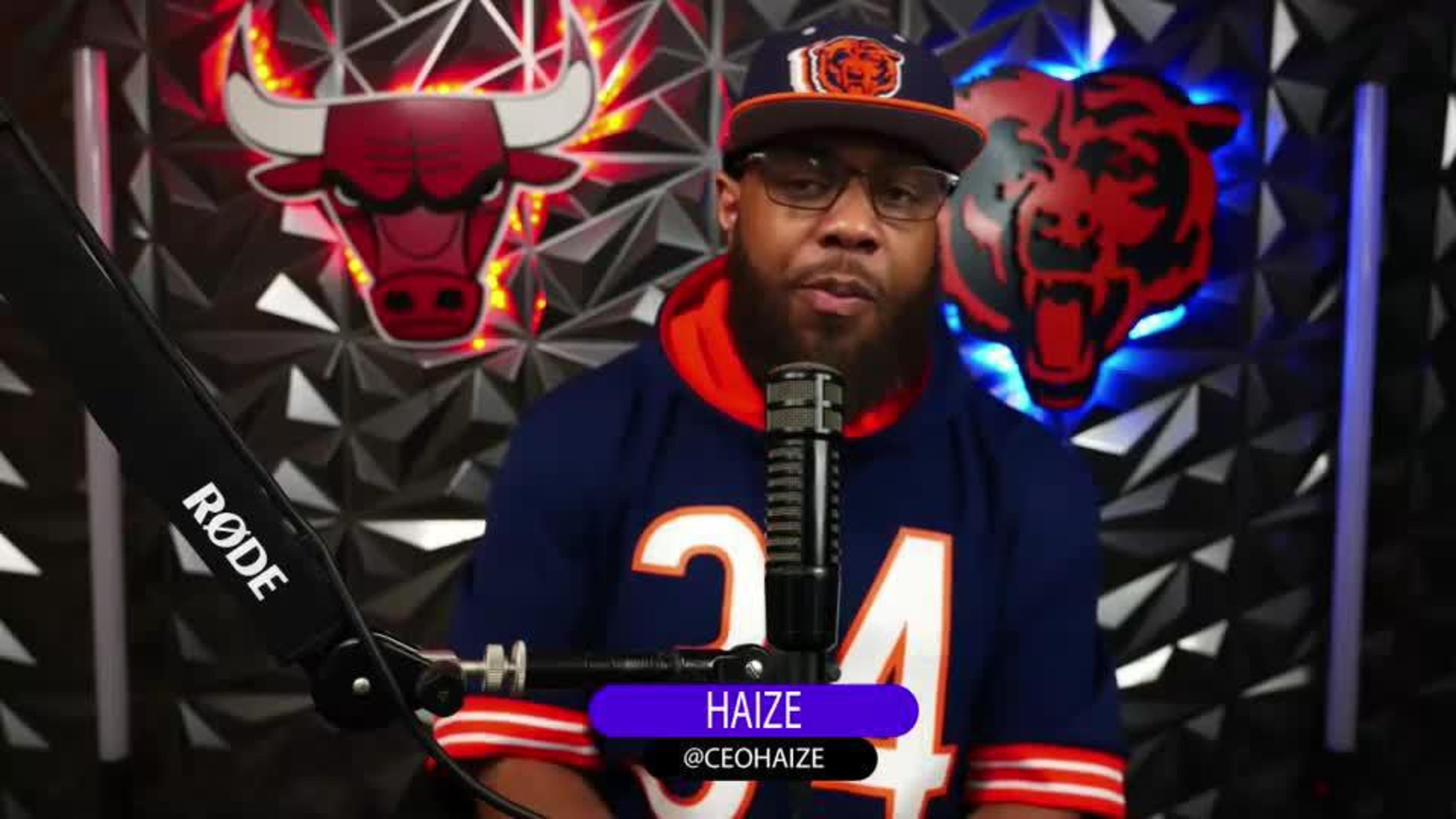 Chicago Bears | Chicago Bears News, Scores, Highlights, Stats ...