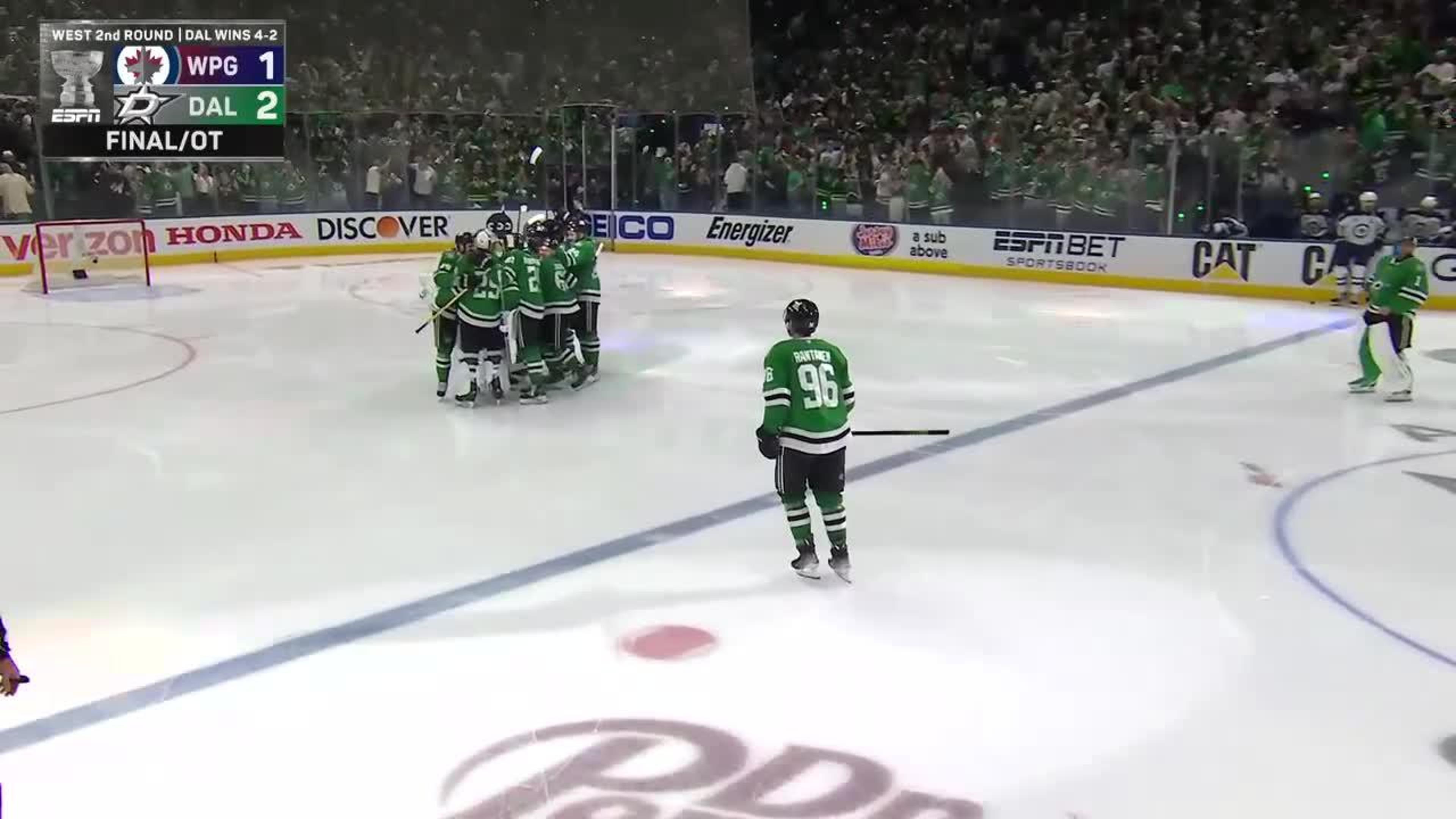 Dallas Stars | Dallas Stars News, Scores, Highlights, Stats, Standings ...