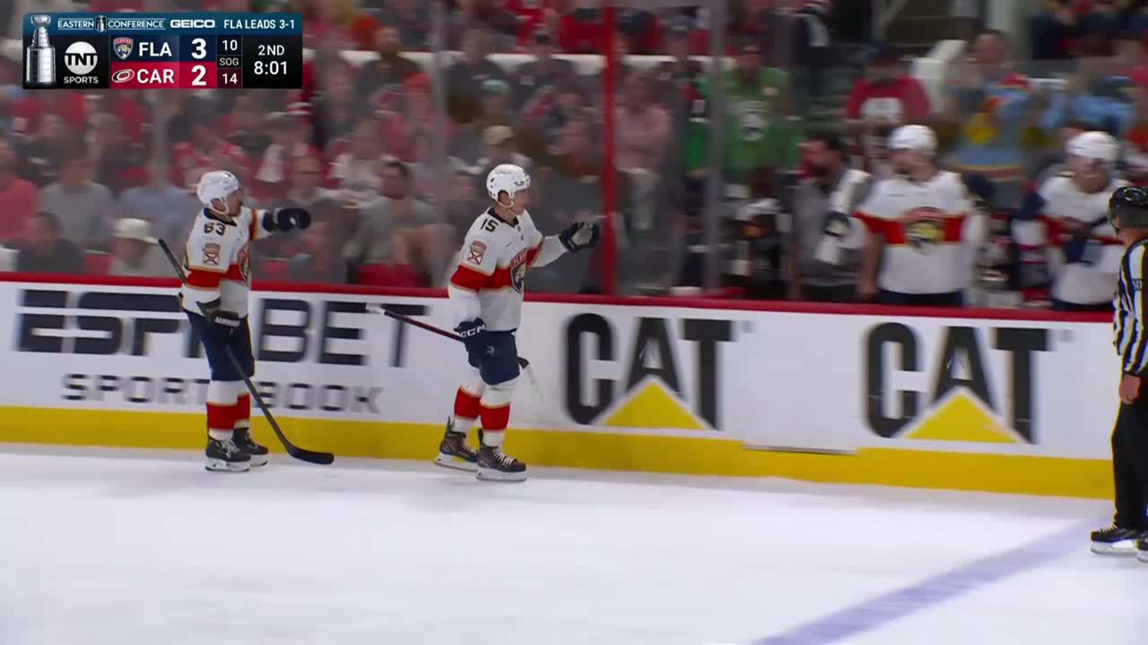 Florida Panthers | Florida Panthers News, Scores, Highlights, Stats ...