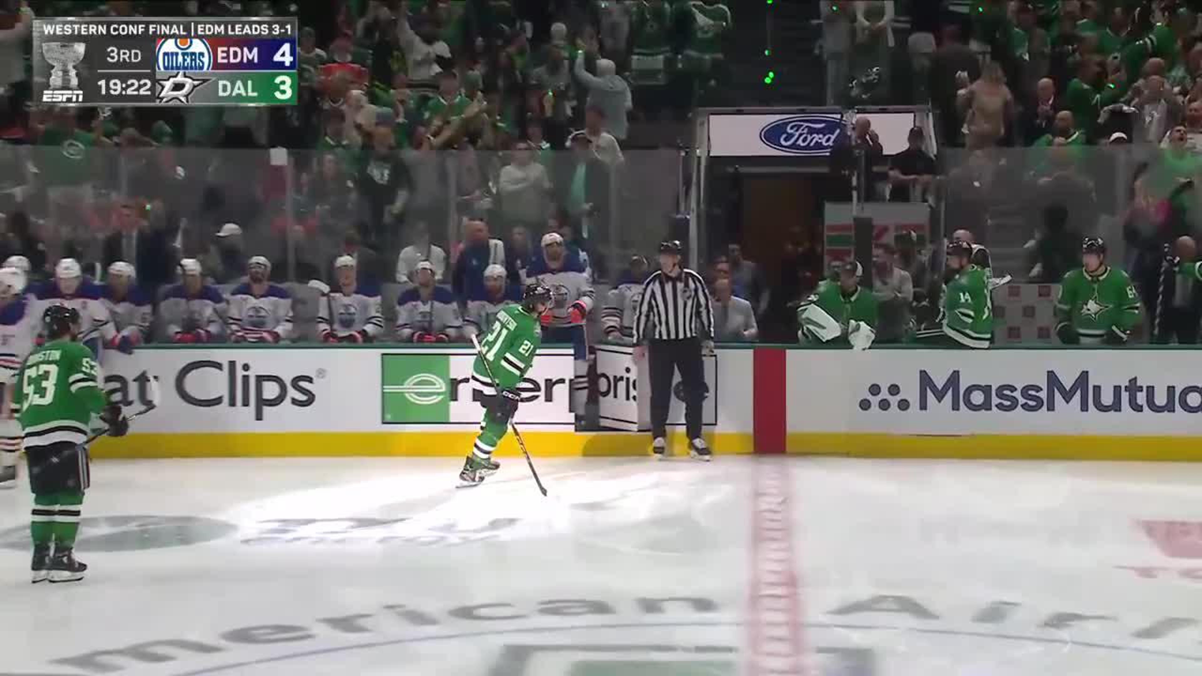 Dallas Stars | Dallas Stars News, Scores, Highlights, Stats, Standings ...