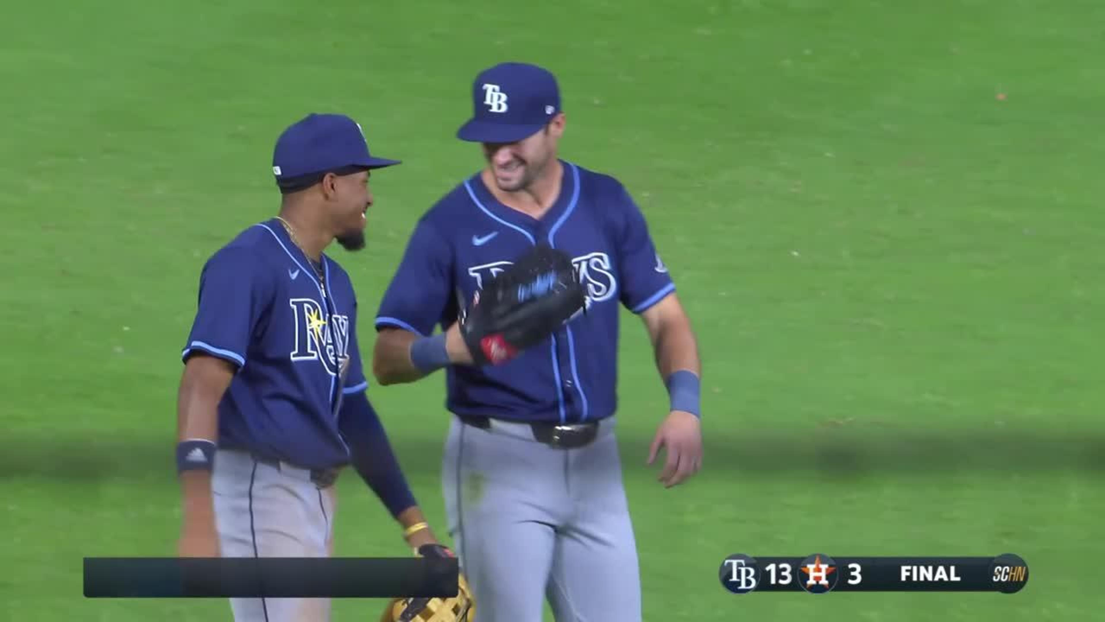 Tampa Bay Rays | Tampa Bay Rays News, Scores, Highlights, Stats ...
