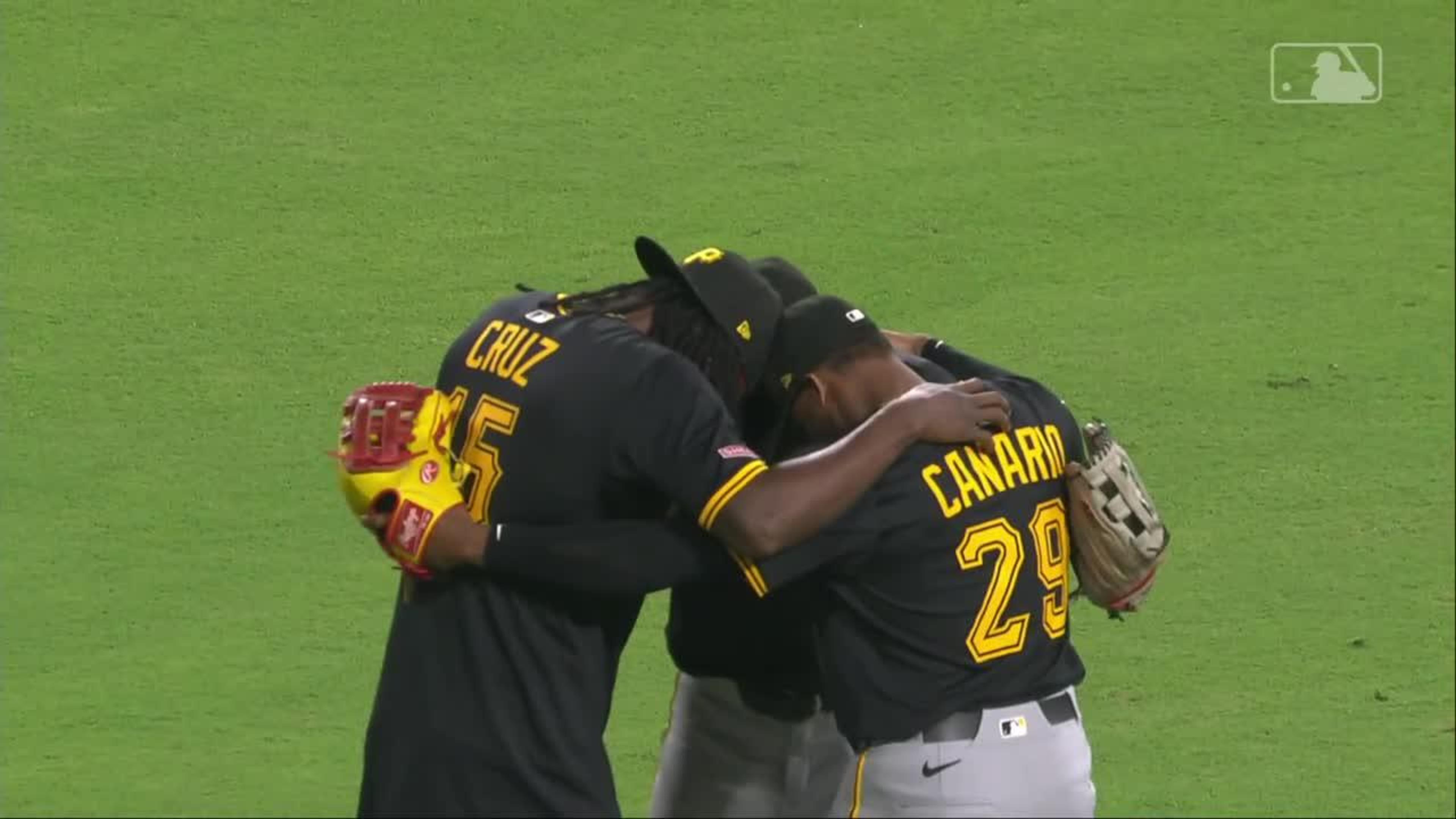 Pittsburgh Pirates | Pittsburgh Pirates News, Scores, Highlights, Stats ...