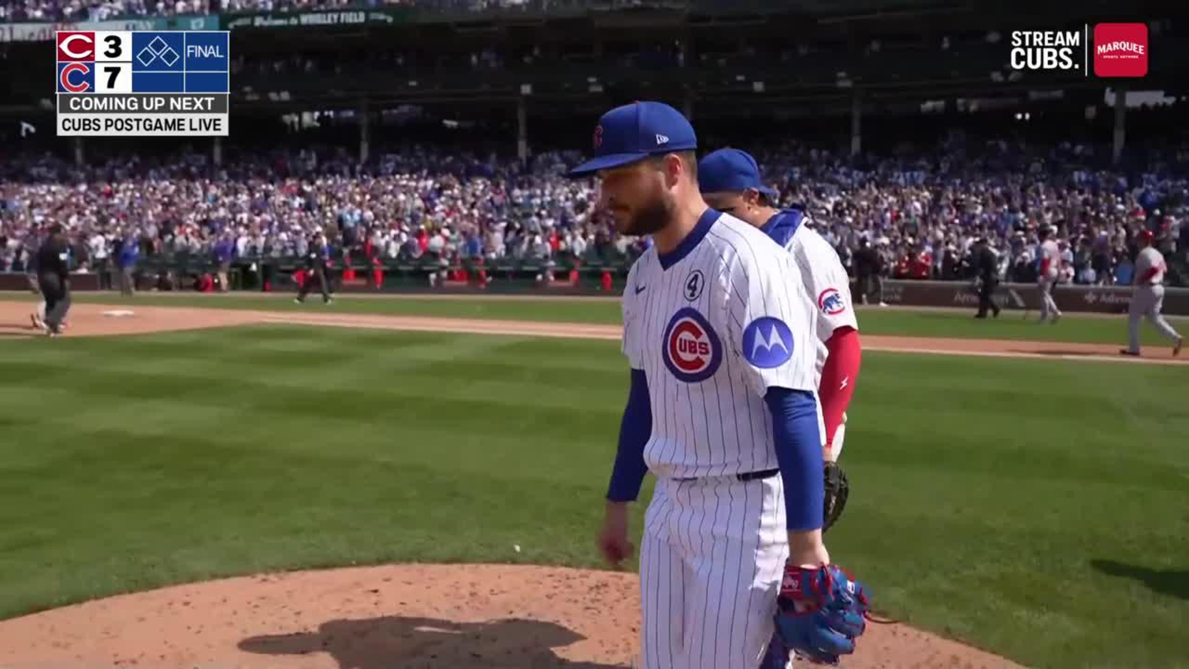 MLB Farm System Rankings: Pre-Spring Training Edition